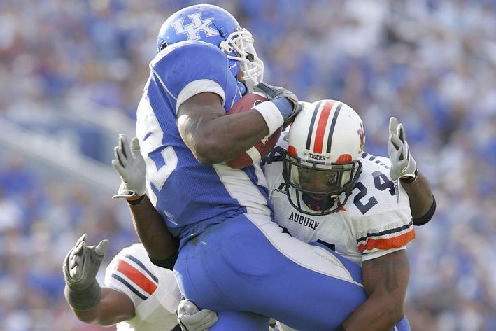 The AUperations Order: FRAGORD 6, Kentucky Wildcats