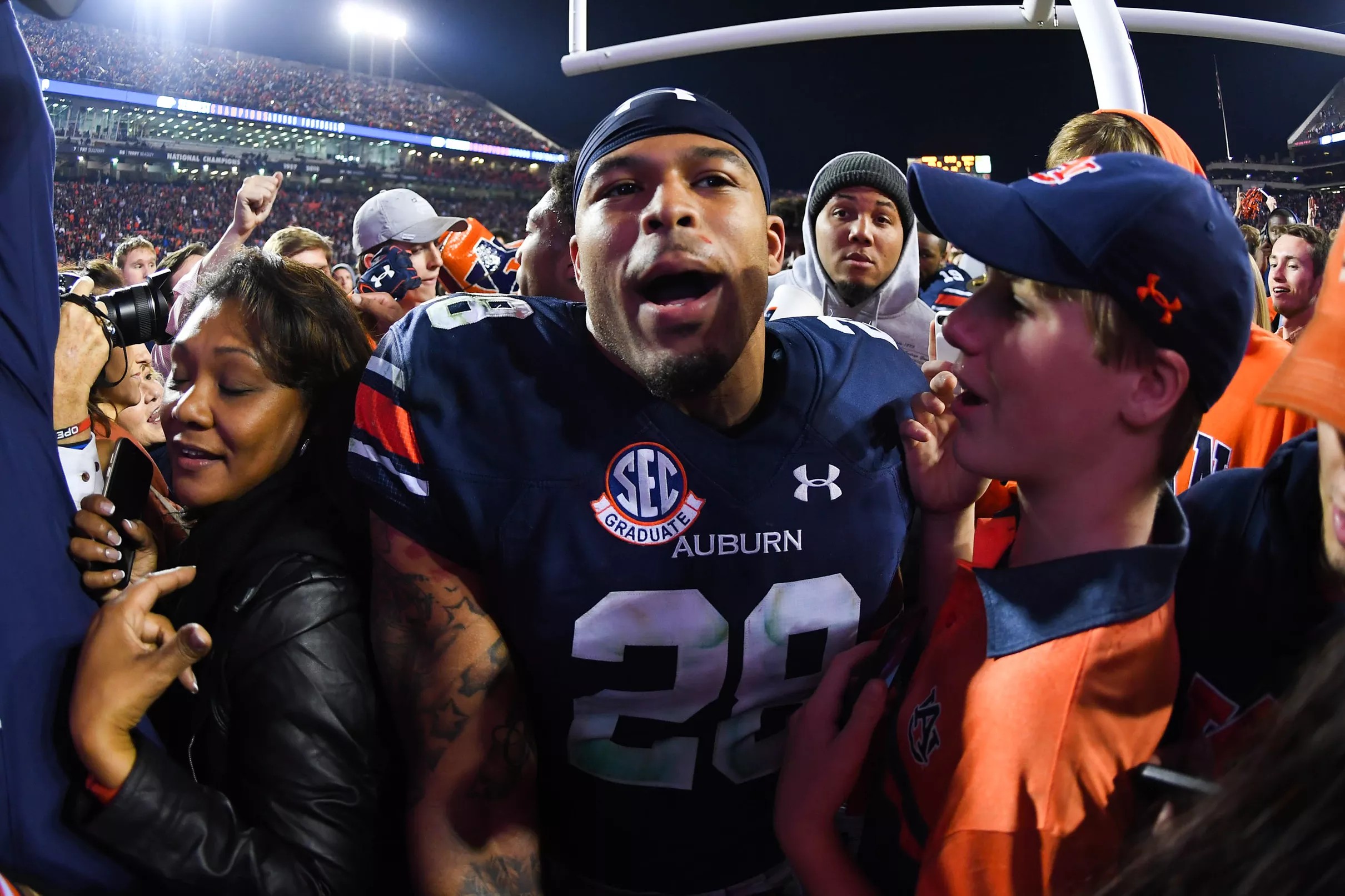 NFL Draft Outlook - Tray Matthews