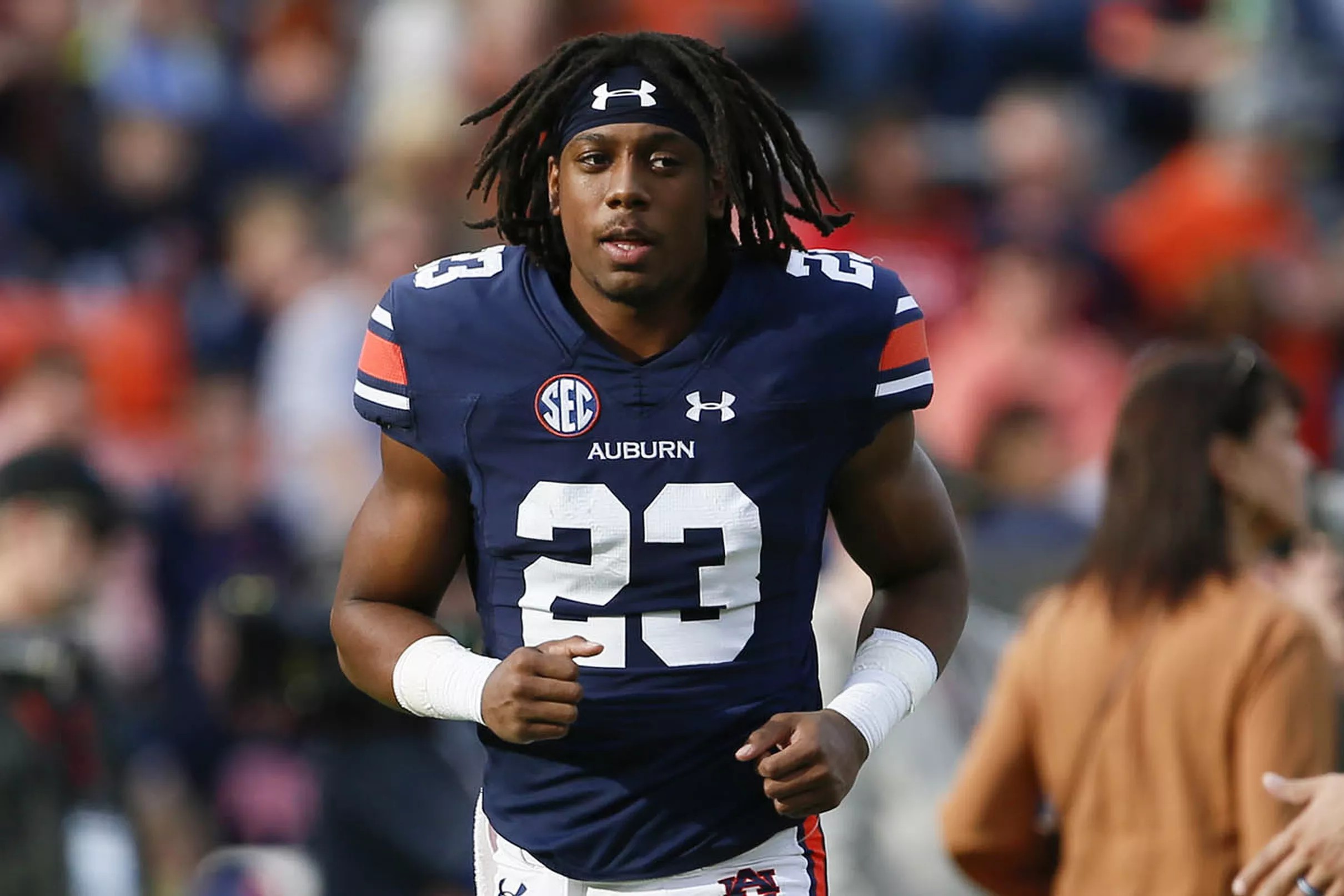 Ryan Davis Draft Profile