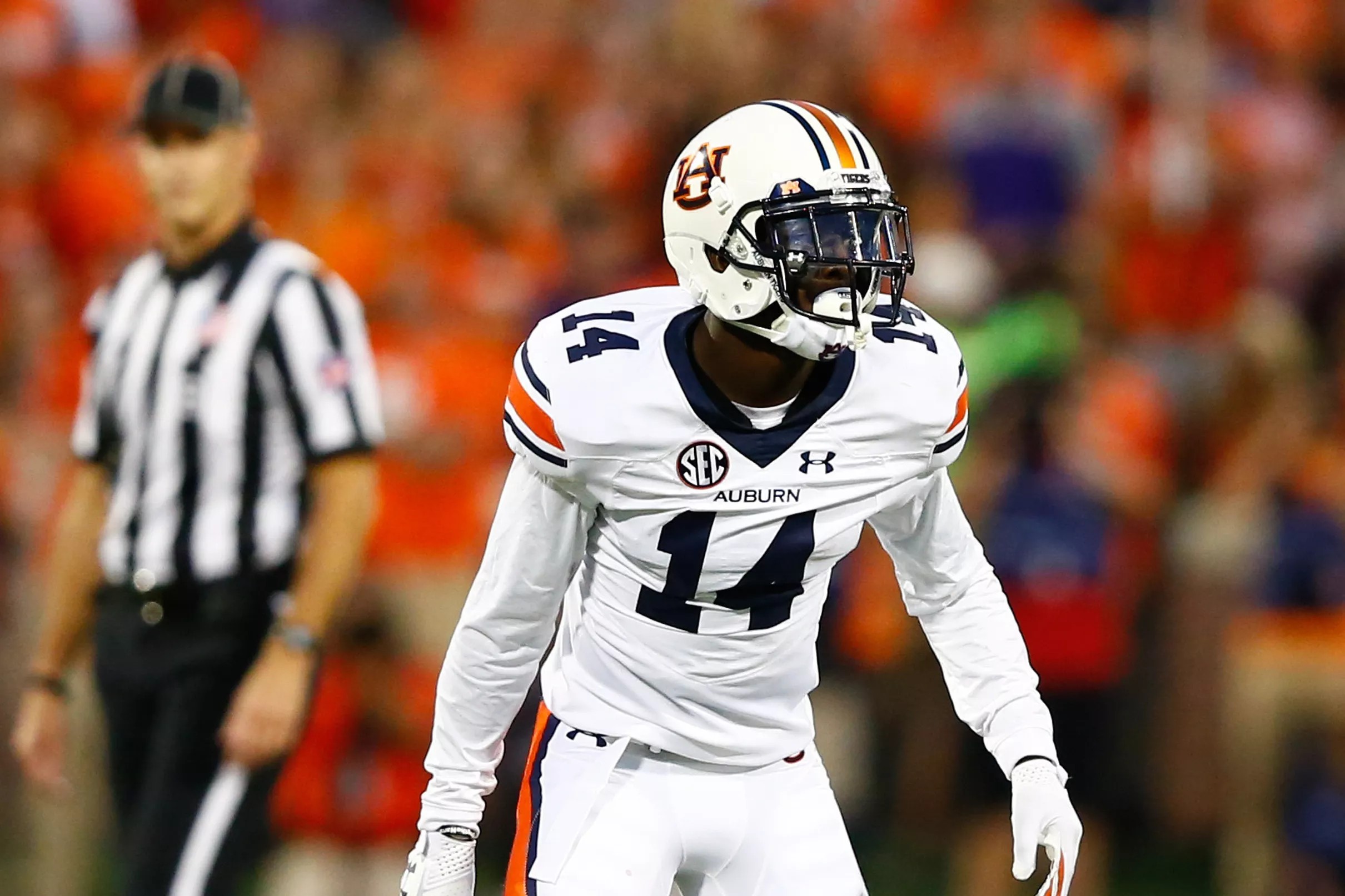 NFL Draft Outlook - Stephen Roberts