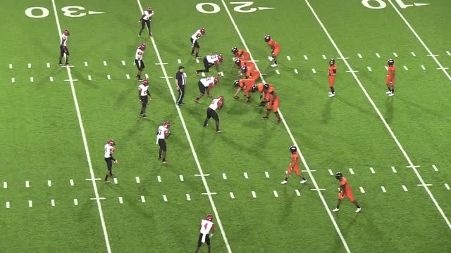 3-star WR Shedrick Jackson Commits to Auburn