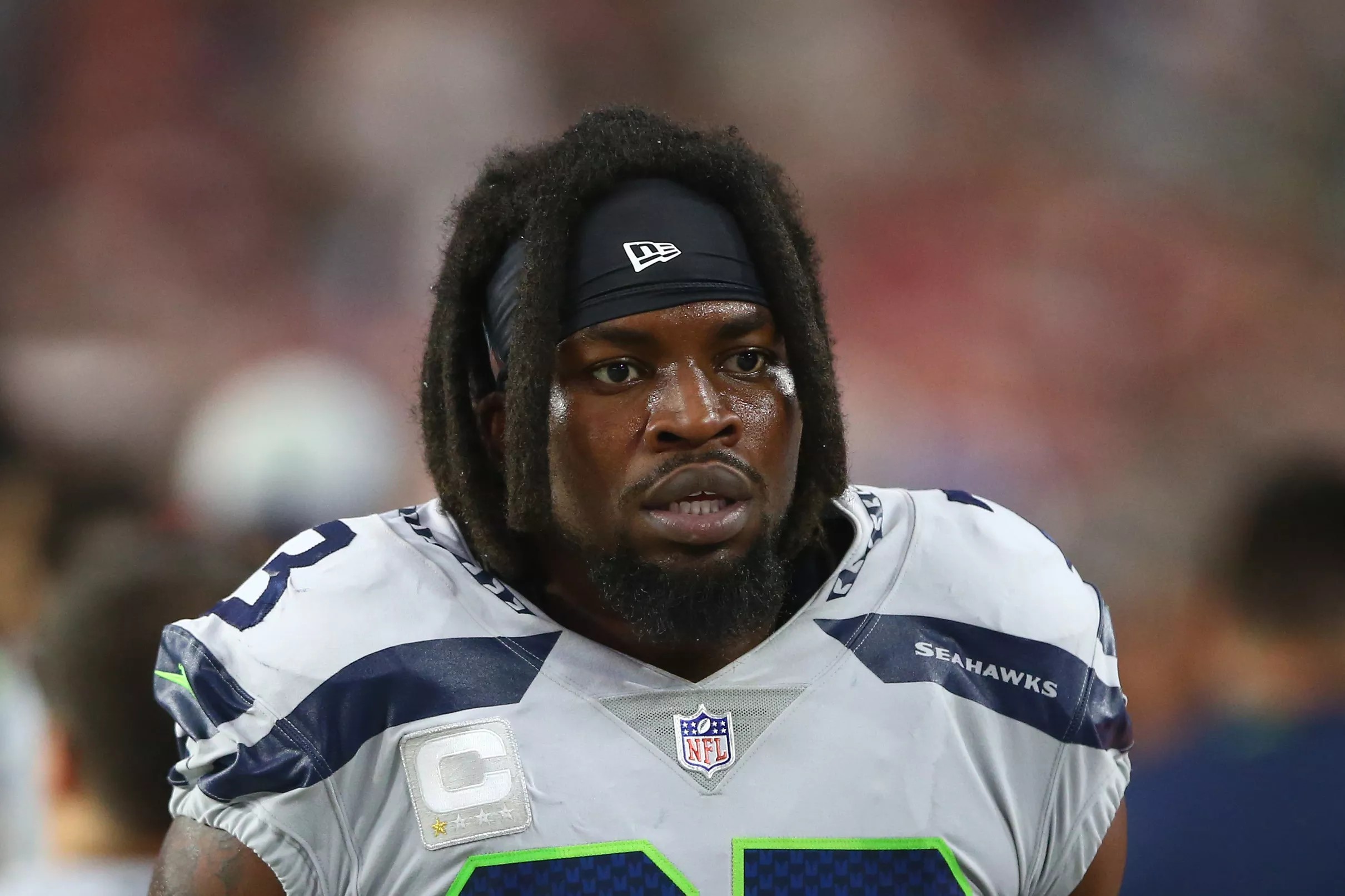 53 Days to Kickoff! - Neiko Thorpe