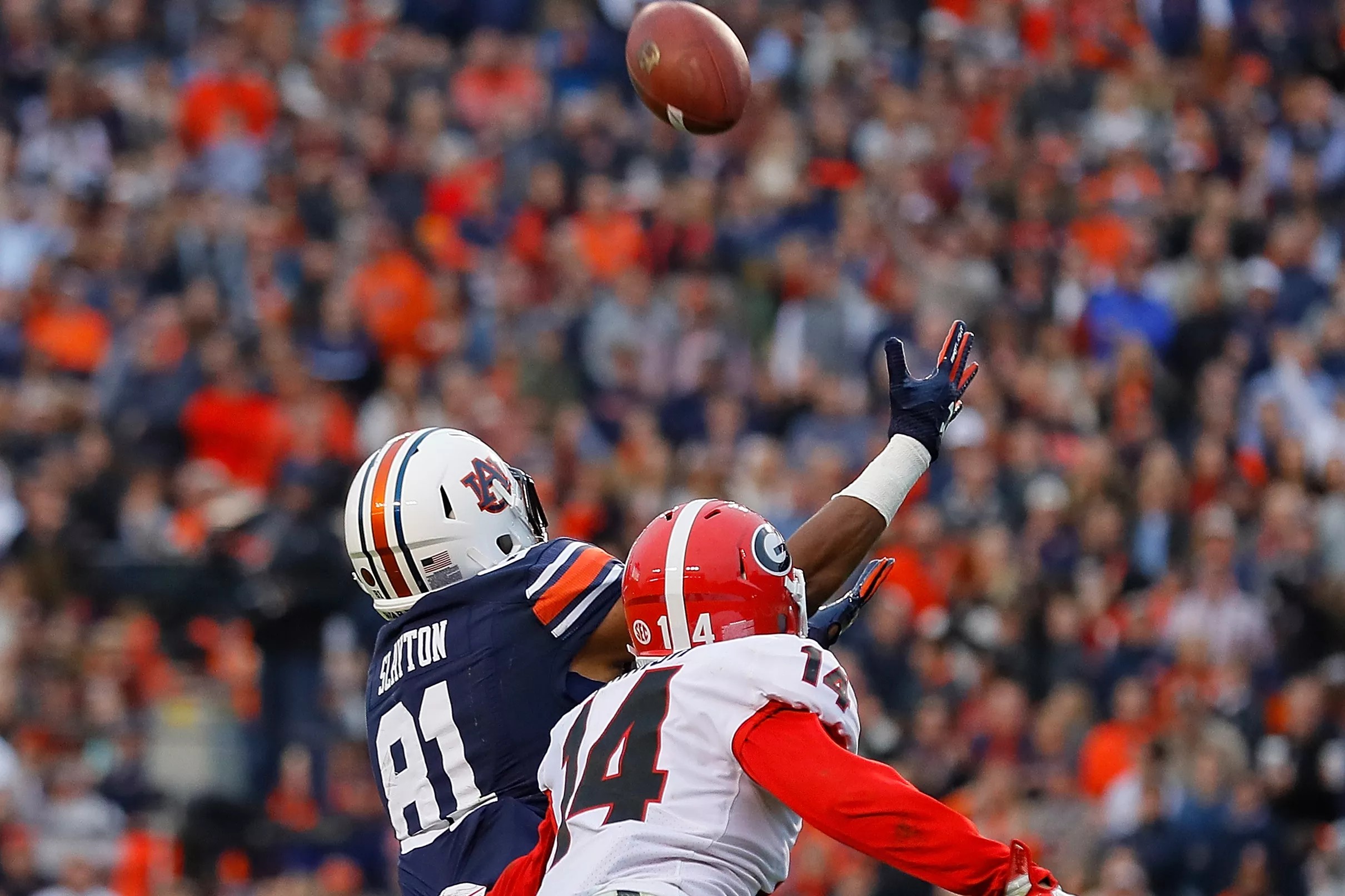 Position Group Preview: Wide Receivers