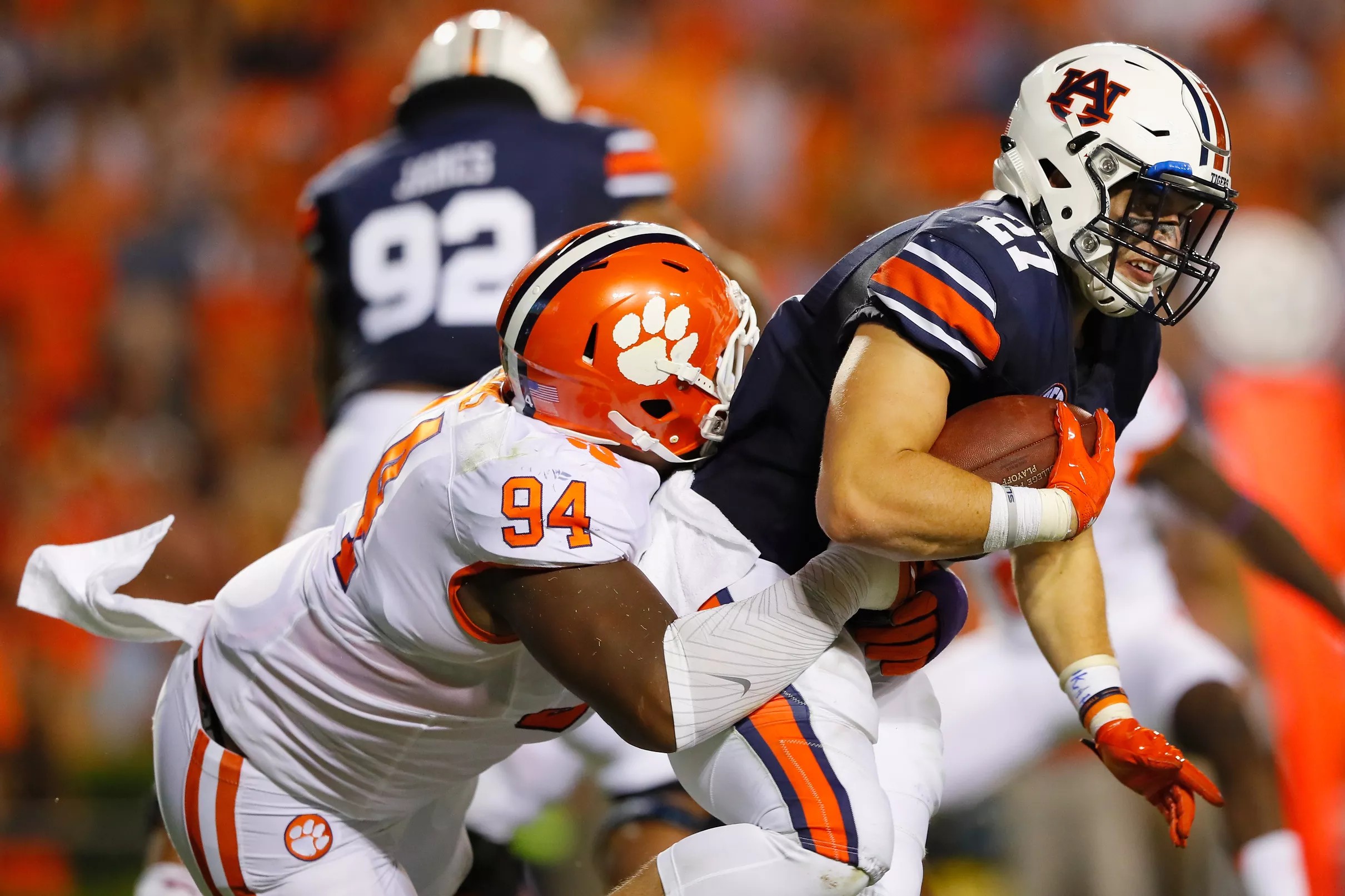 Position Group Previews: Running Backs