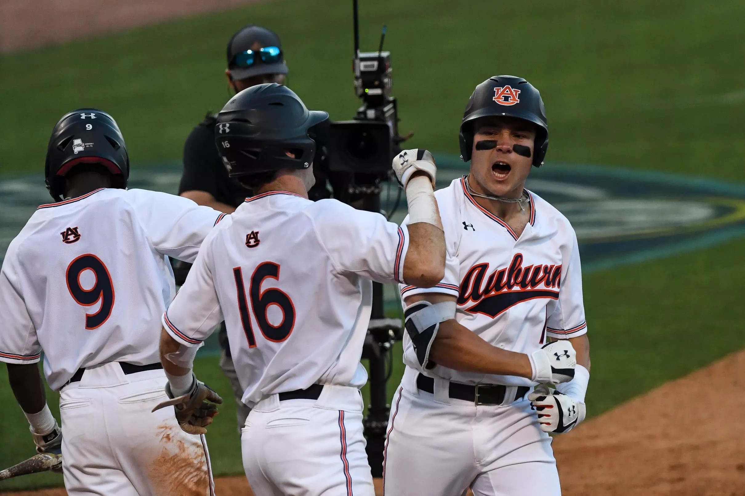 Tournament Round-Up: Tennessee