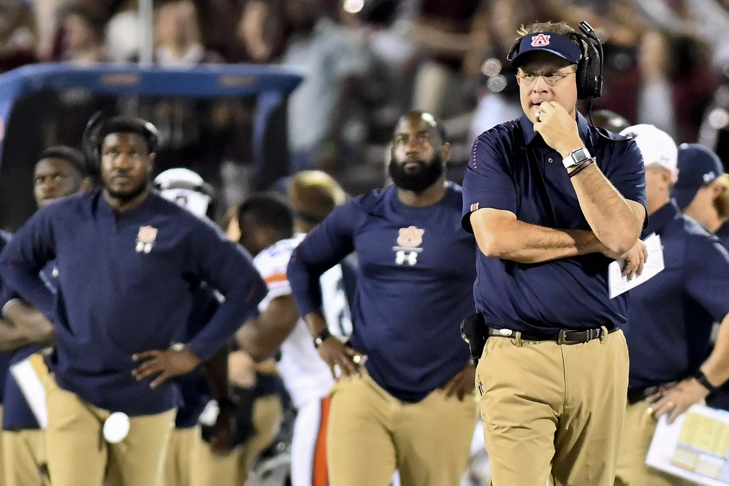 Monday Musical: Seasons of Gus