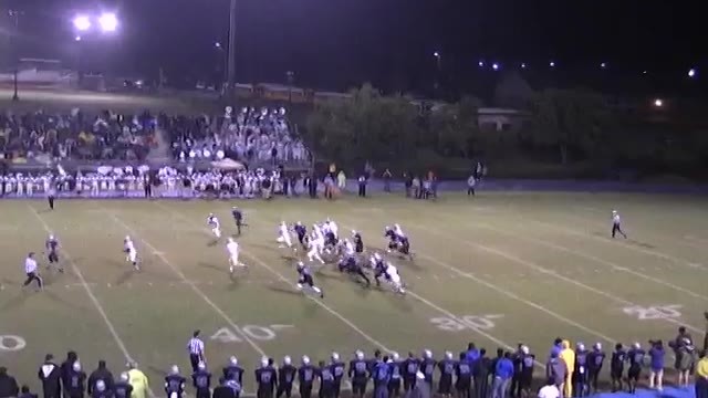 Boom! Tigers Land 4-Star Cornerback Christian Tutt!!!