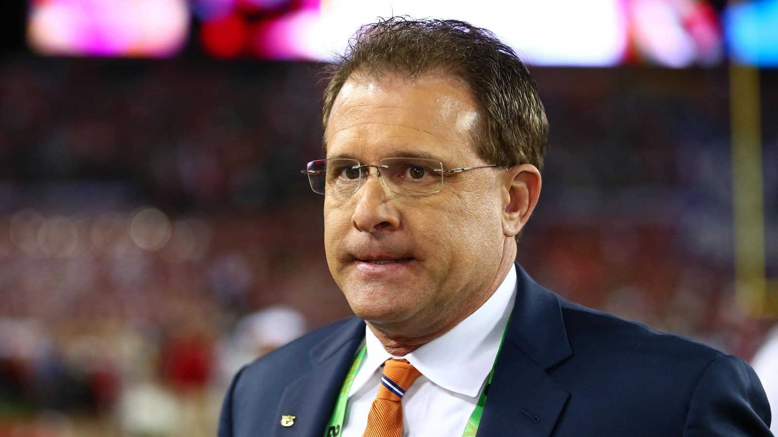 What's the Point of Gus Malzahn as Head Coach, But Not Play Caller?