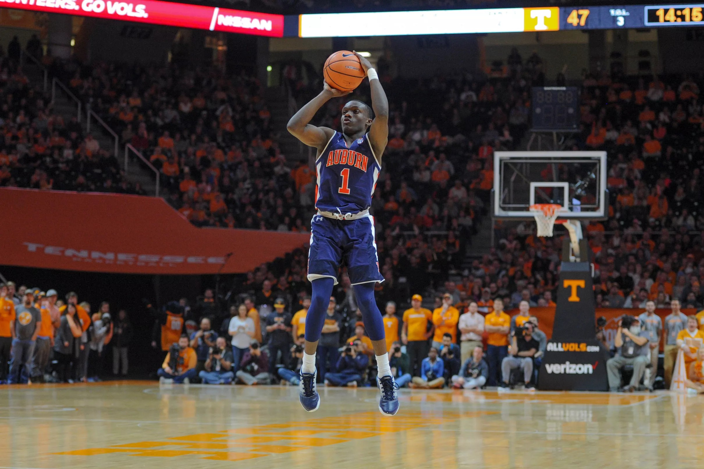 Position Breakdown: Point Guards