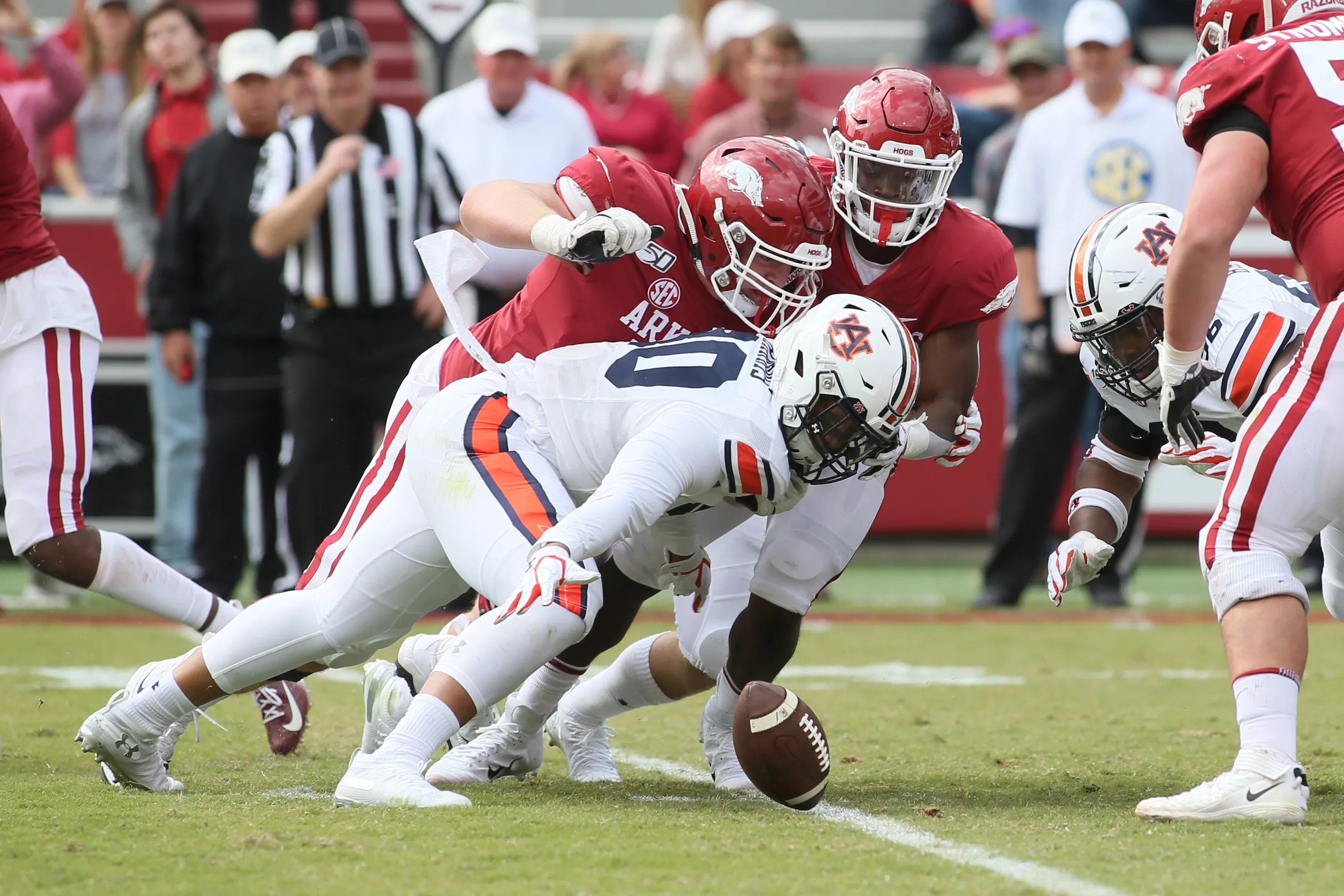 Redshirt Freshman Linebacker Michael Harris Announces Intention To Transfer