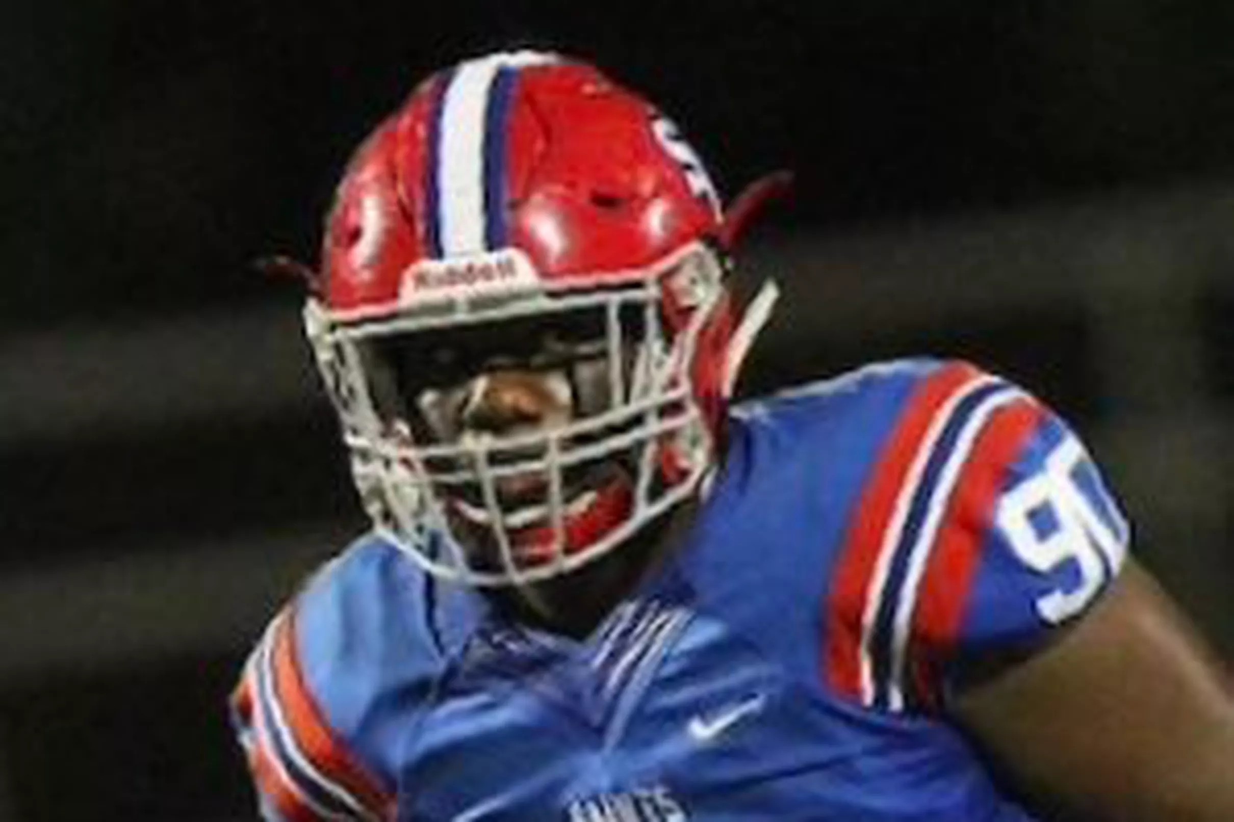 3-Star Defensive Lineman Daniel Foster-Allen Has Officially Signed