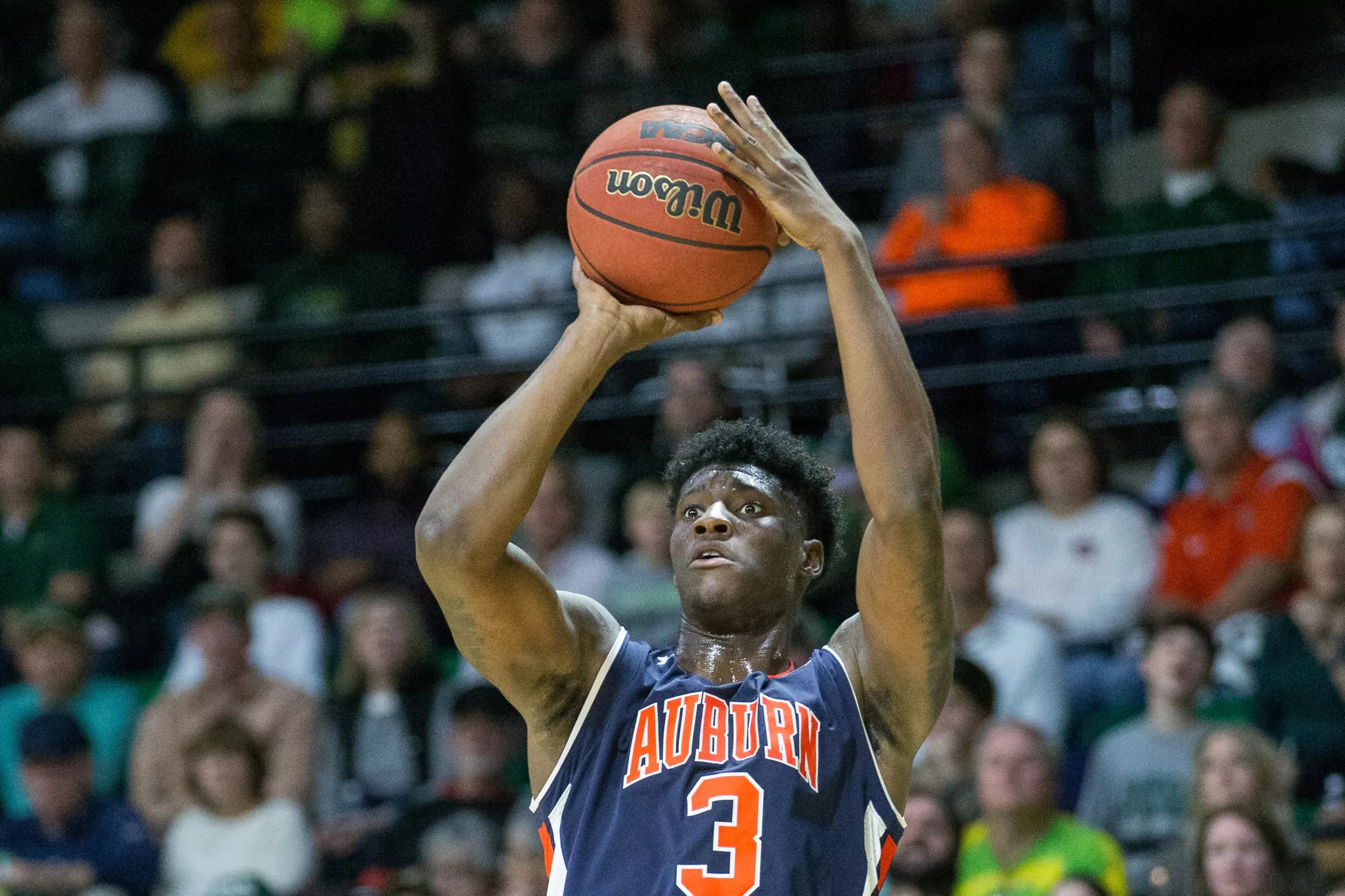 The Return of Danjel Purifoy