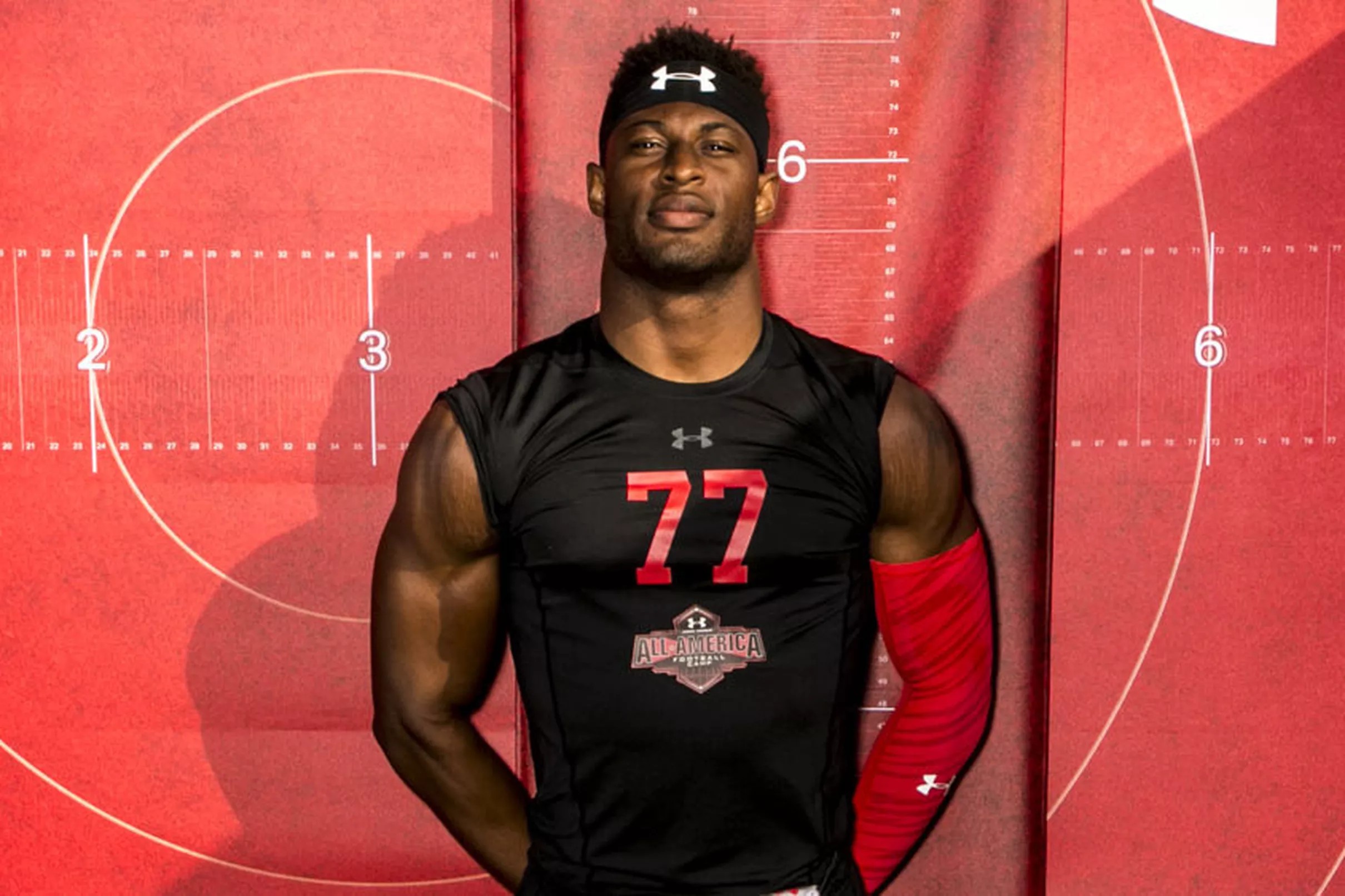 Boom! Tigers Land Commitment From 4* Defensive End Kayode Oladele