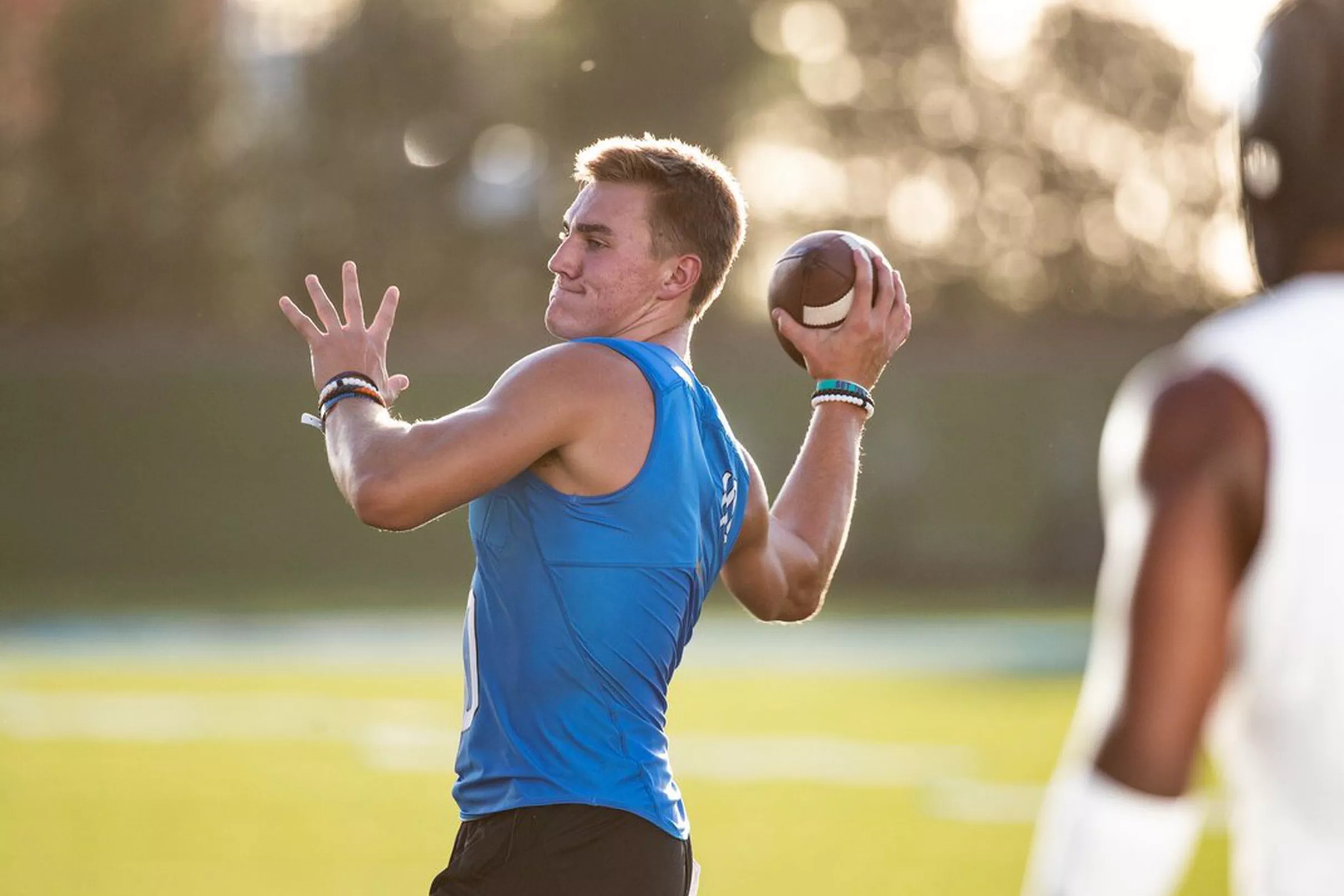 DECISION 2019: Bo Knows