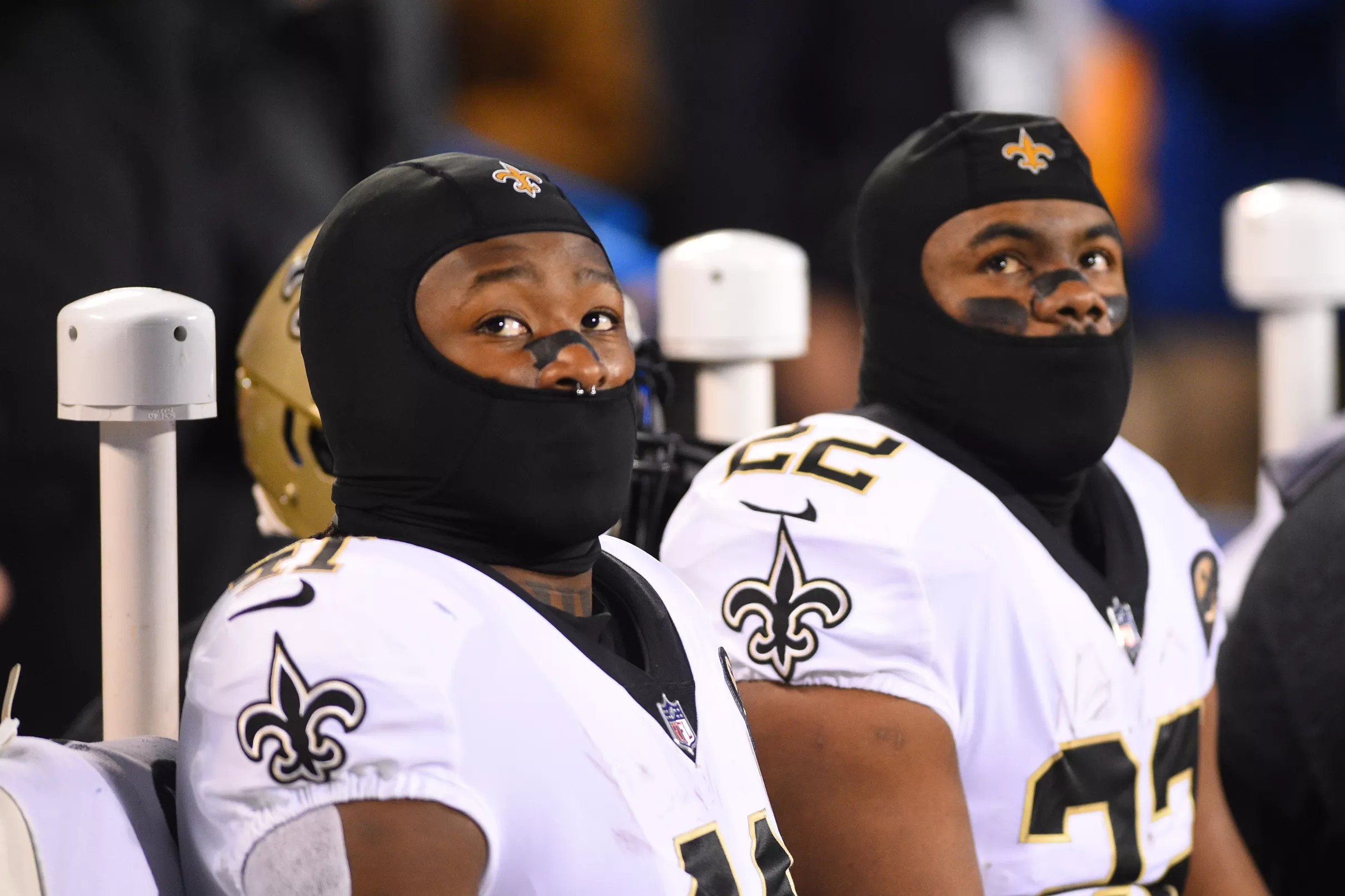 Teddy Bridgewater a part of Saints future but Mark Ingram not | signing ...