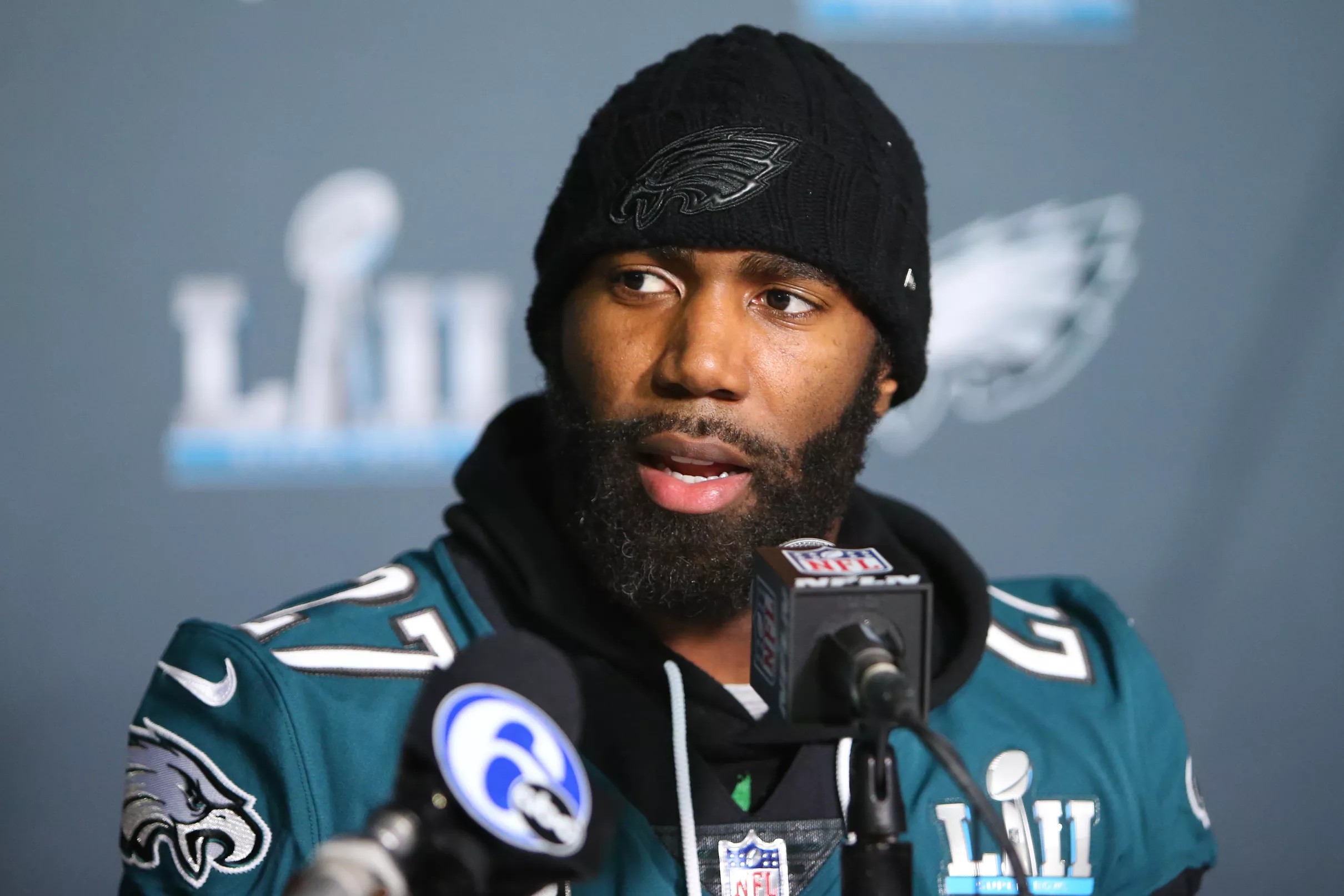 What value will Malcolm Jenkins bring back to the Saints?