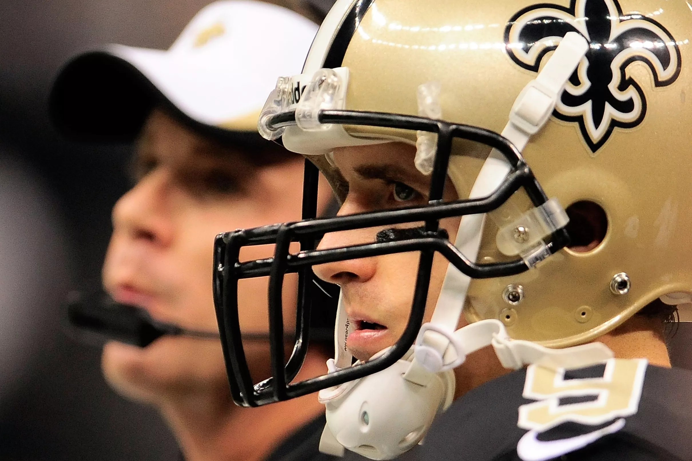 Why the Saints are uniquely prepared for this offseason adversity