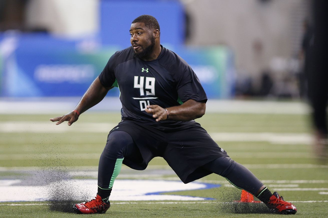 Saints Sign NFL Draft Picks Sheldon Rankins, Michael Thomas and Daniel ...
