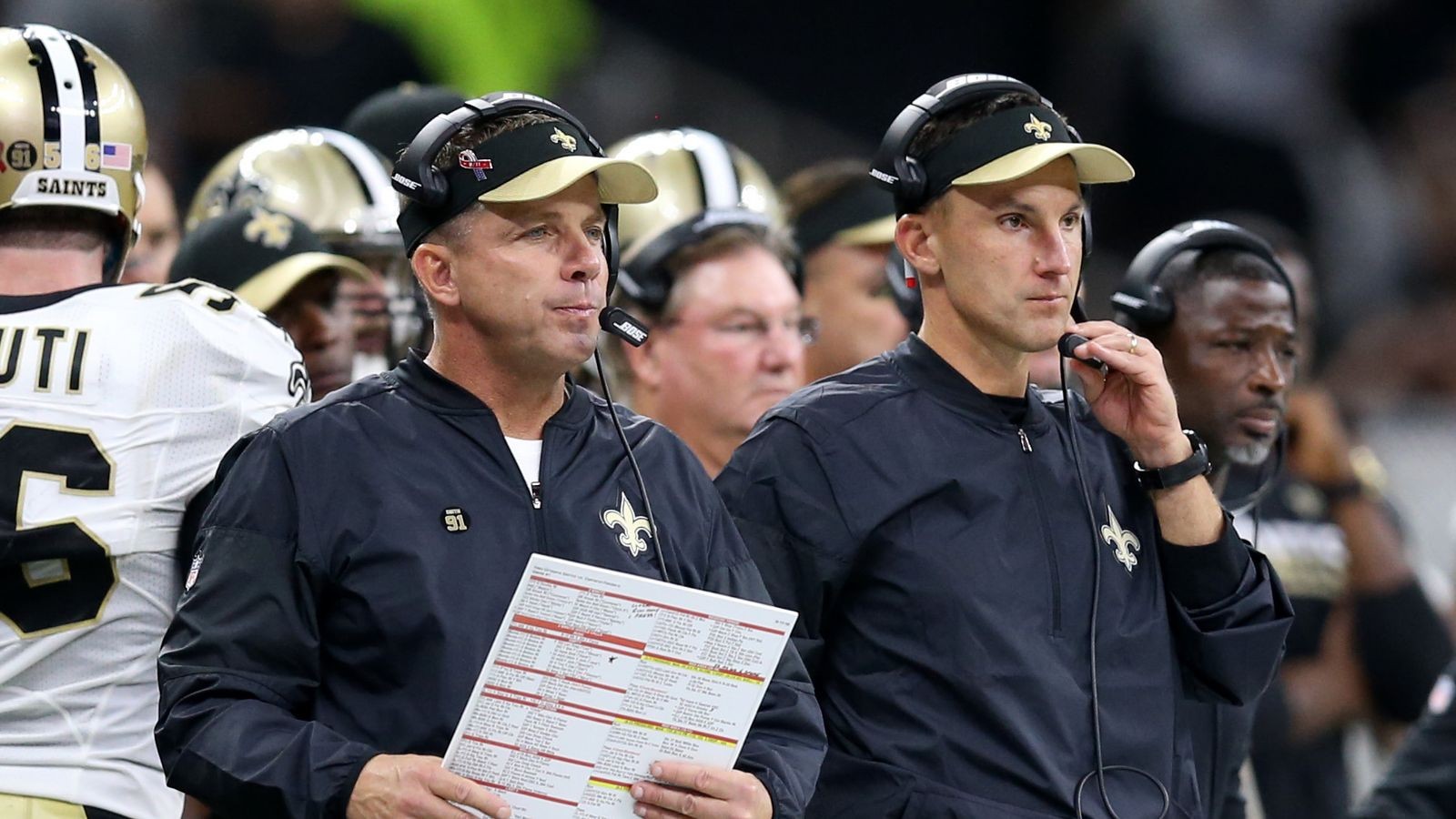 Two Biggest Fan Overreactions for the New Orleans Saints After 2 Games
