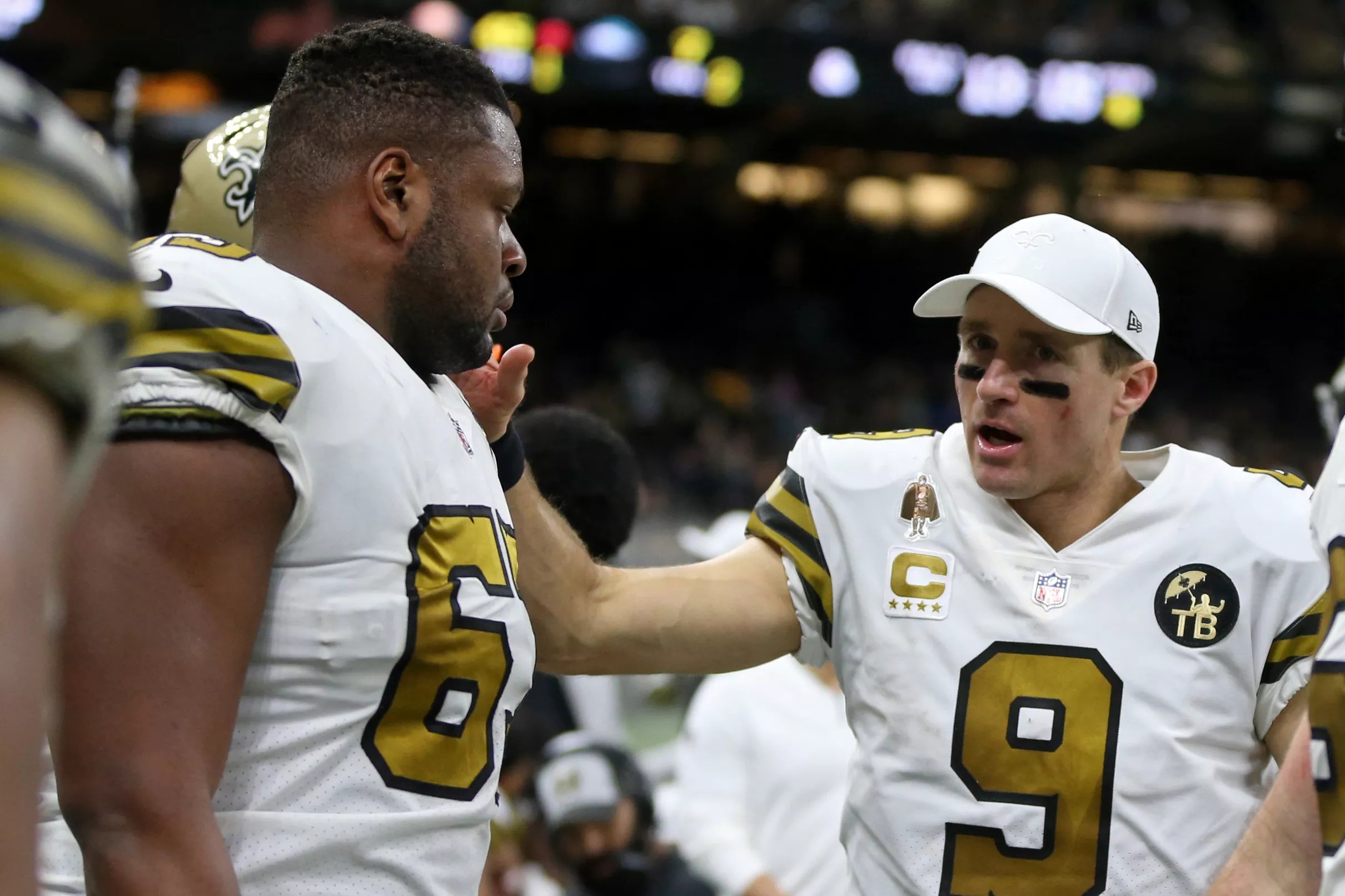 What Cameron Tom brings in his return to New Orleans