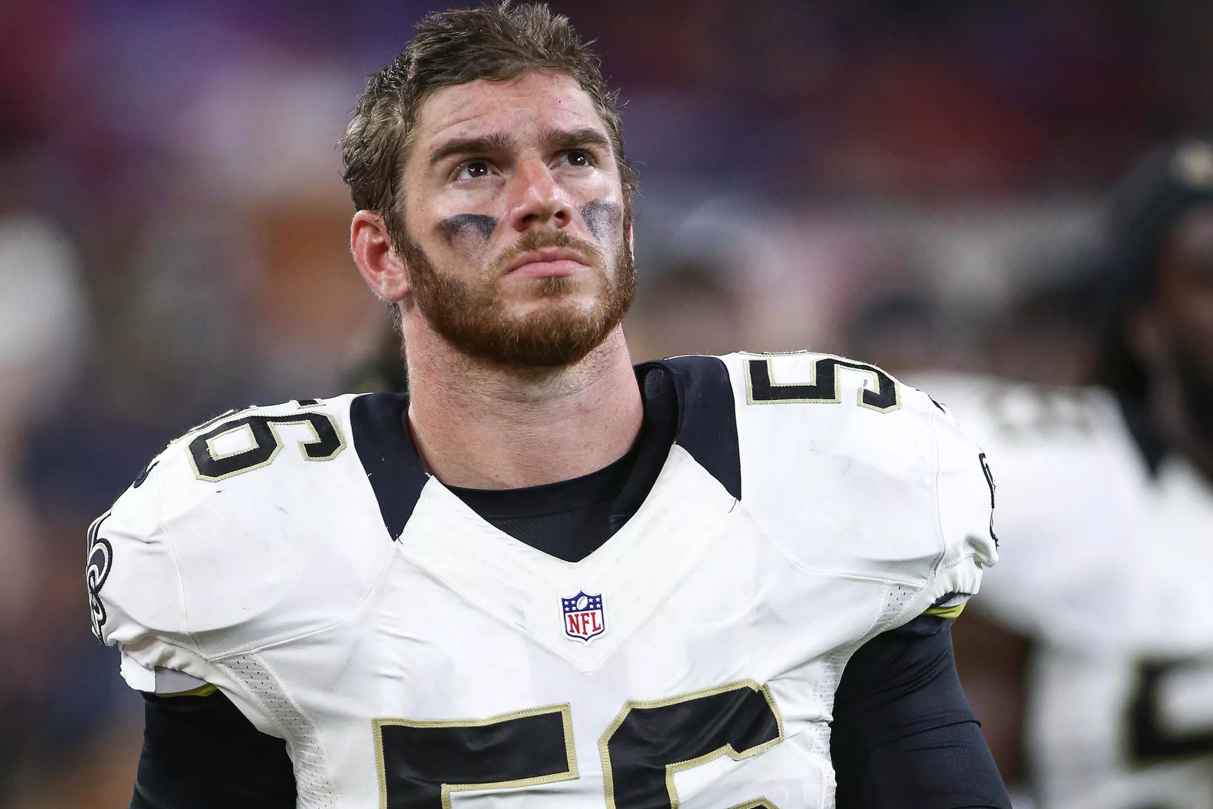 Cutting Michael Mauti Signals Drastic Improvement at Linebacker for Saints
