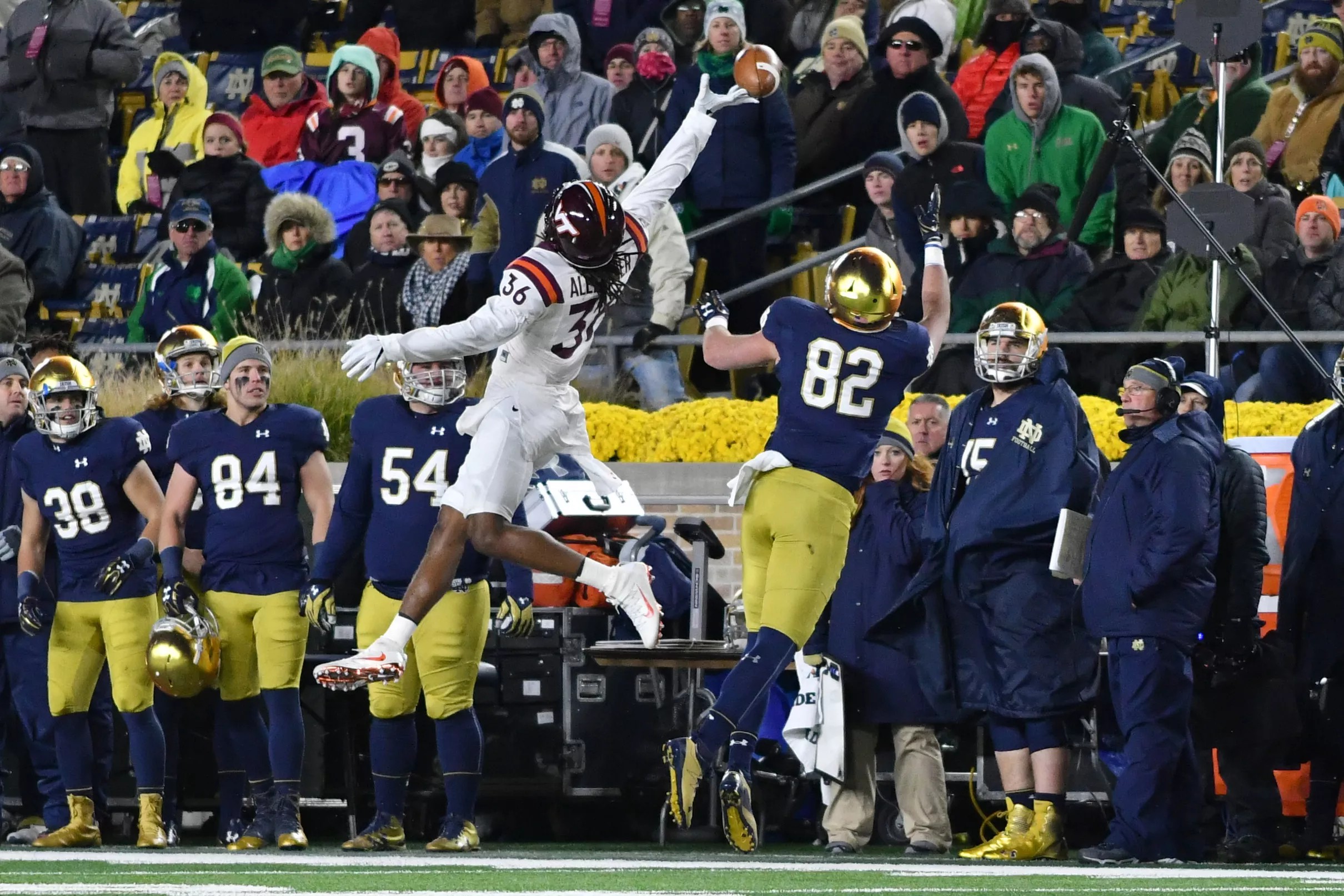 Saints give due diligence to supplemental draft prospect Adonis Alexander