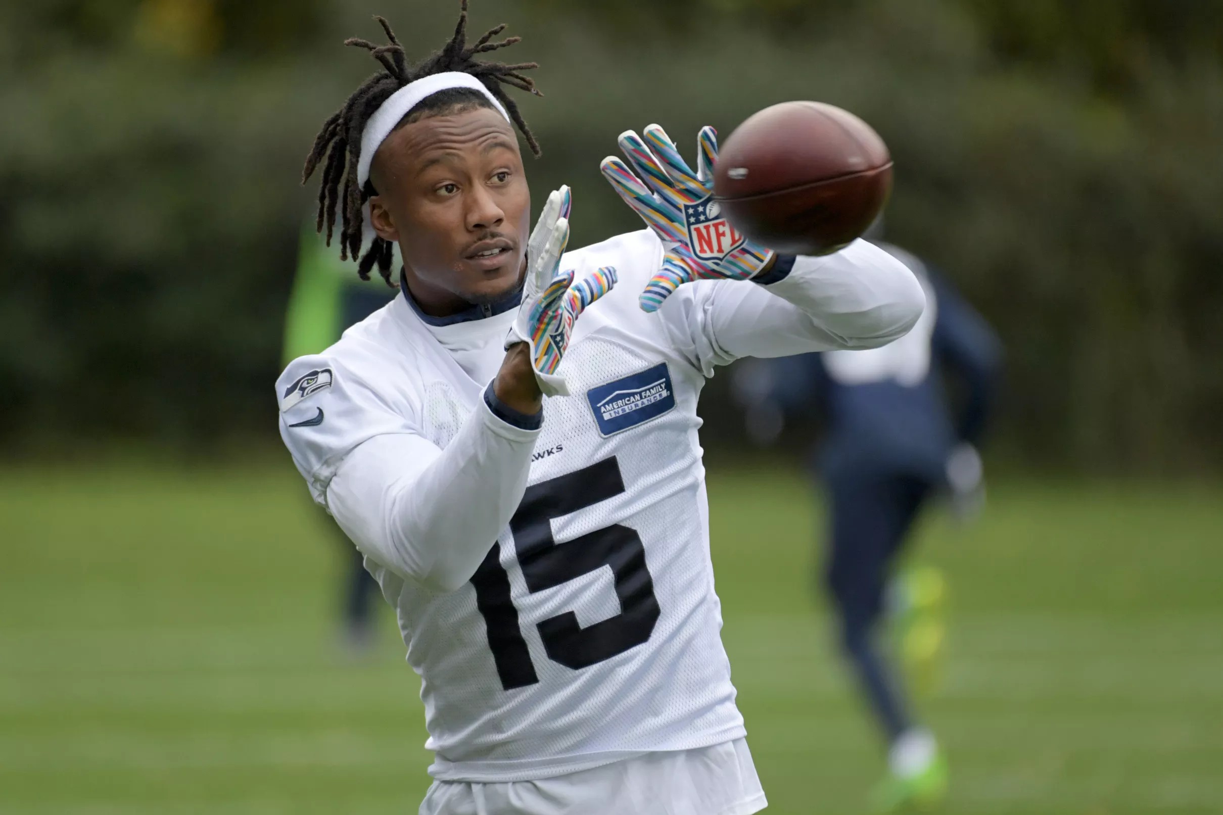 Brandon Marshall’s past has haunted him, but the Saints offer a new ...