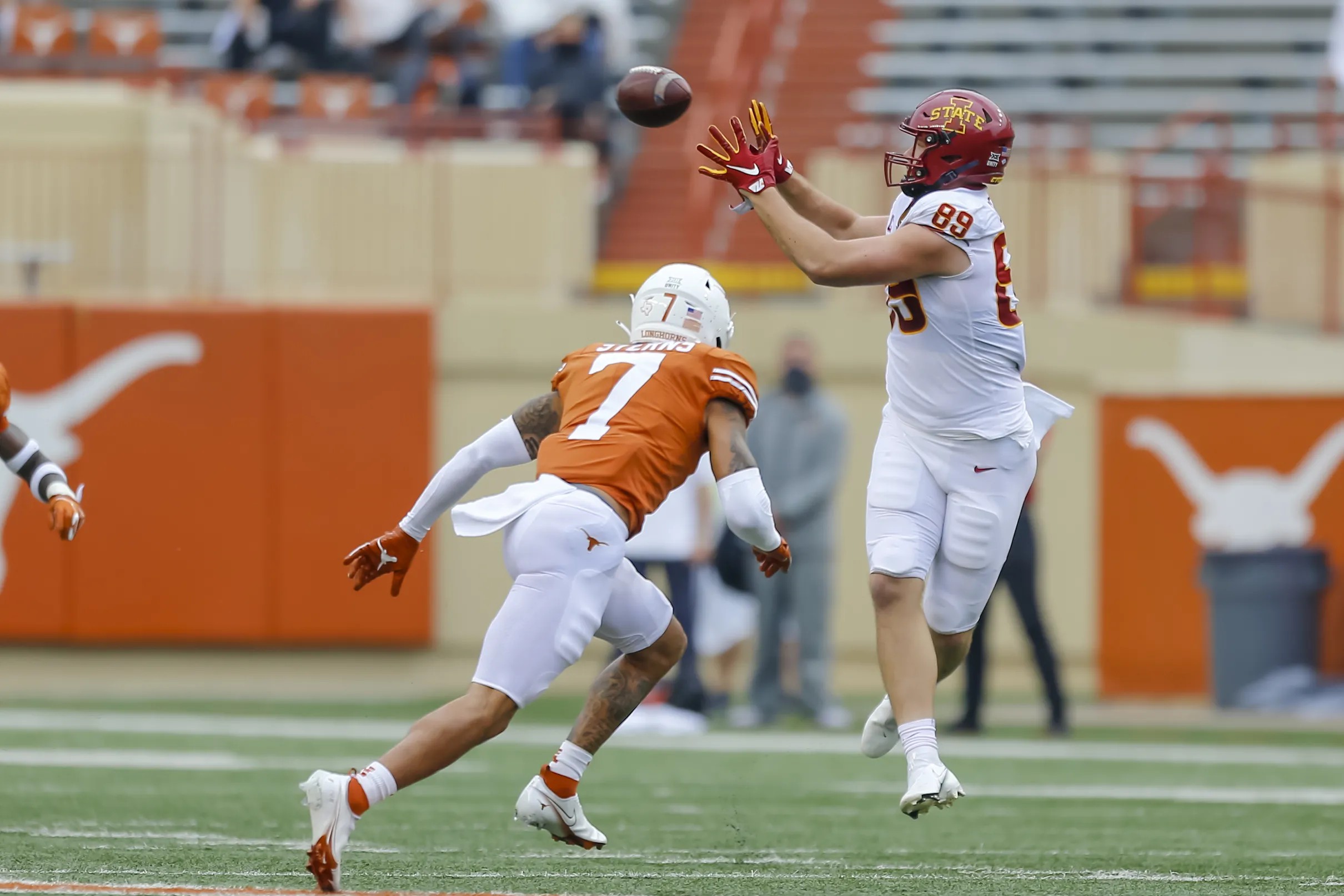 Interview: Dylan Soehner talks about growing up a Saints fan, achieving ...