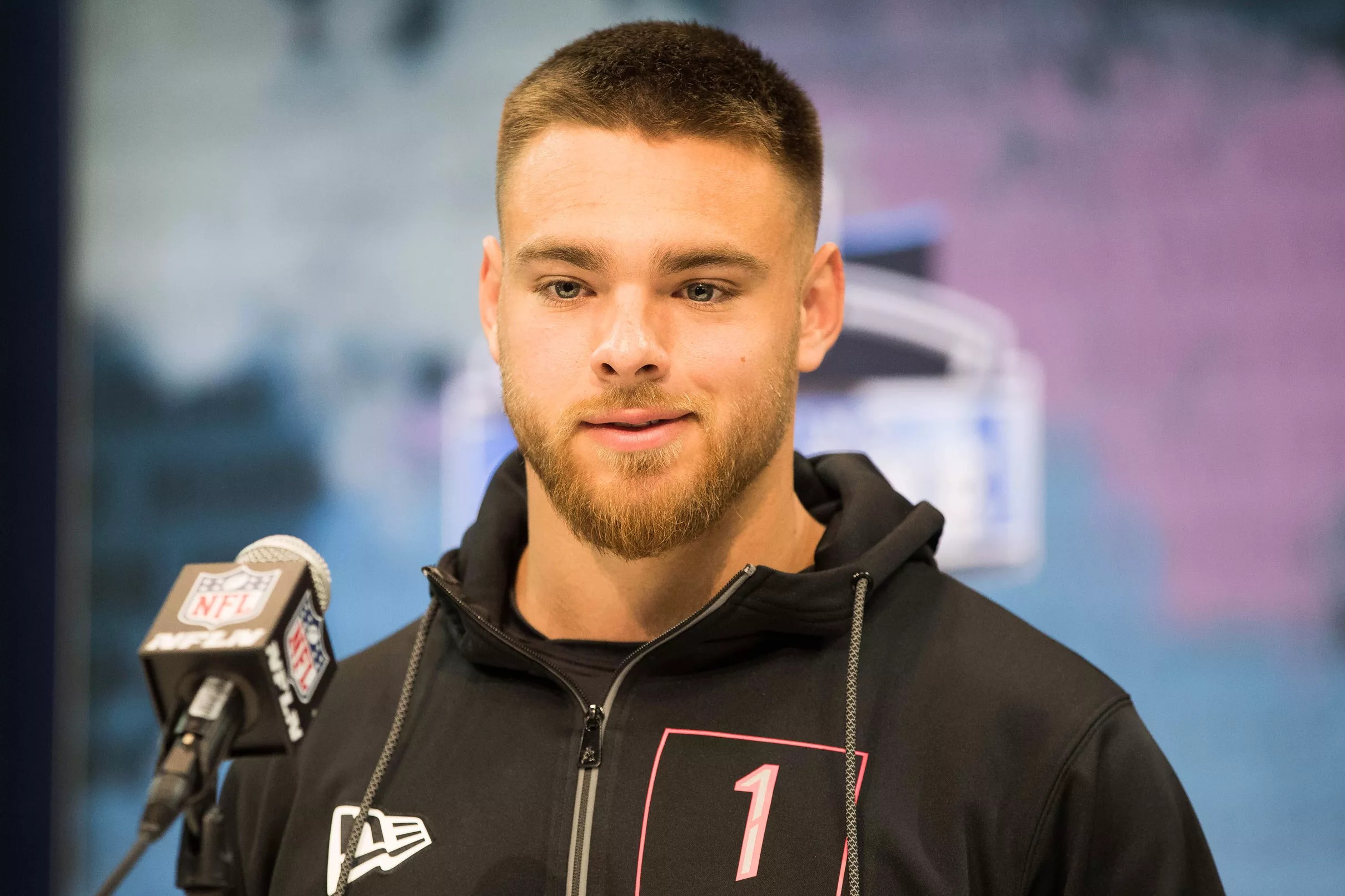 Is there an ulterior motive to the Eagles’ signing of Joe Bachie?