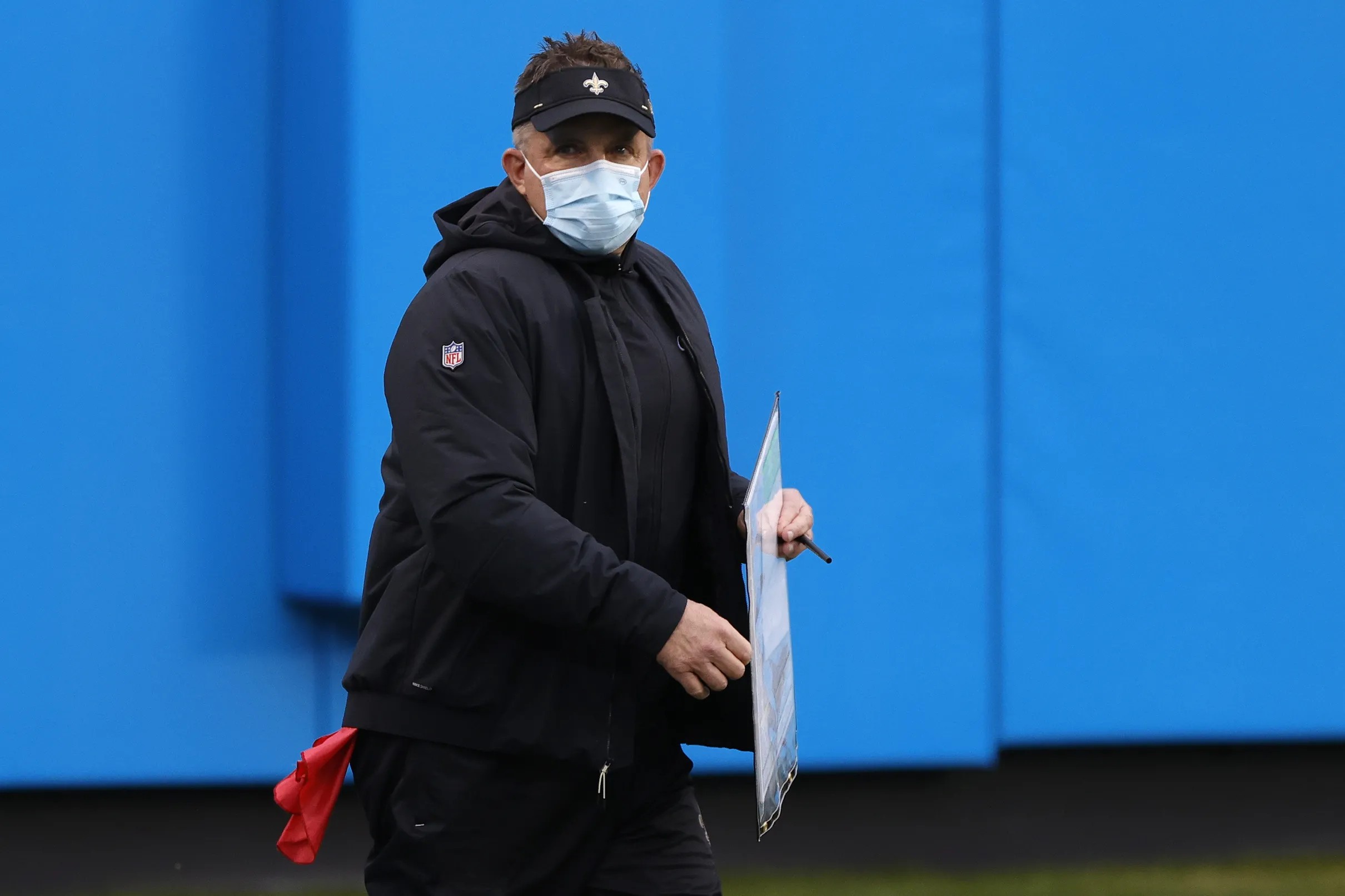 Falcons “pumped in” crowd numbers in 2018