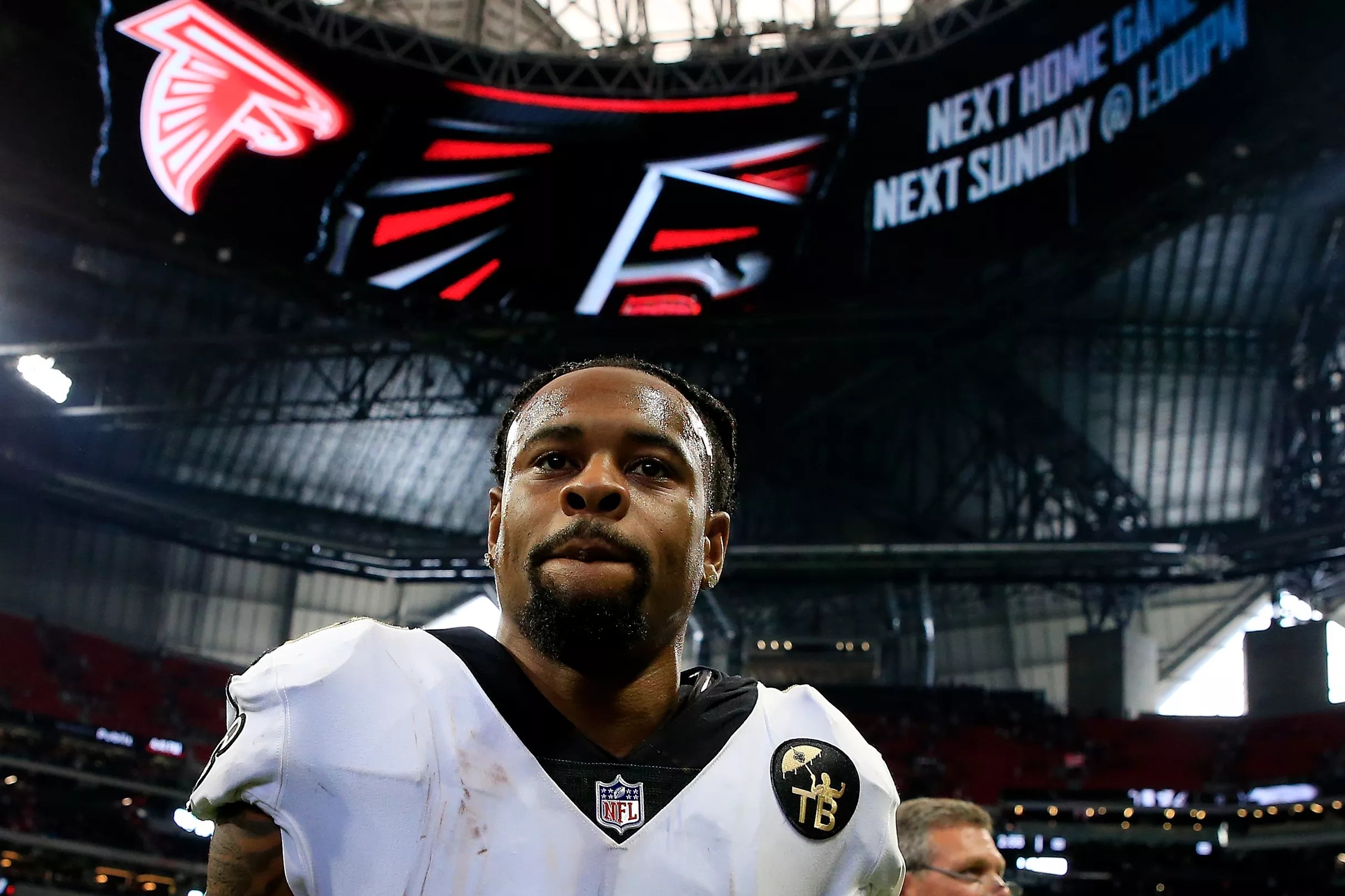 Saints vs Steelers First Report: Ted Ginn Jr. Returns to Practice