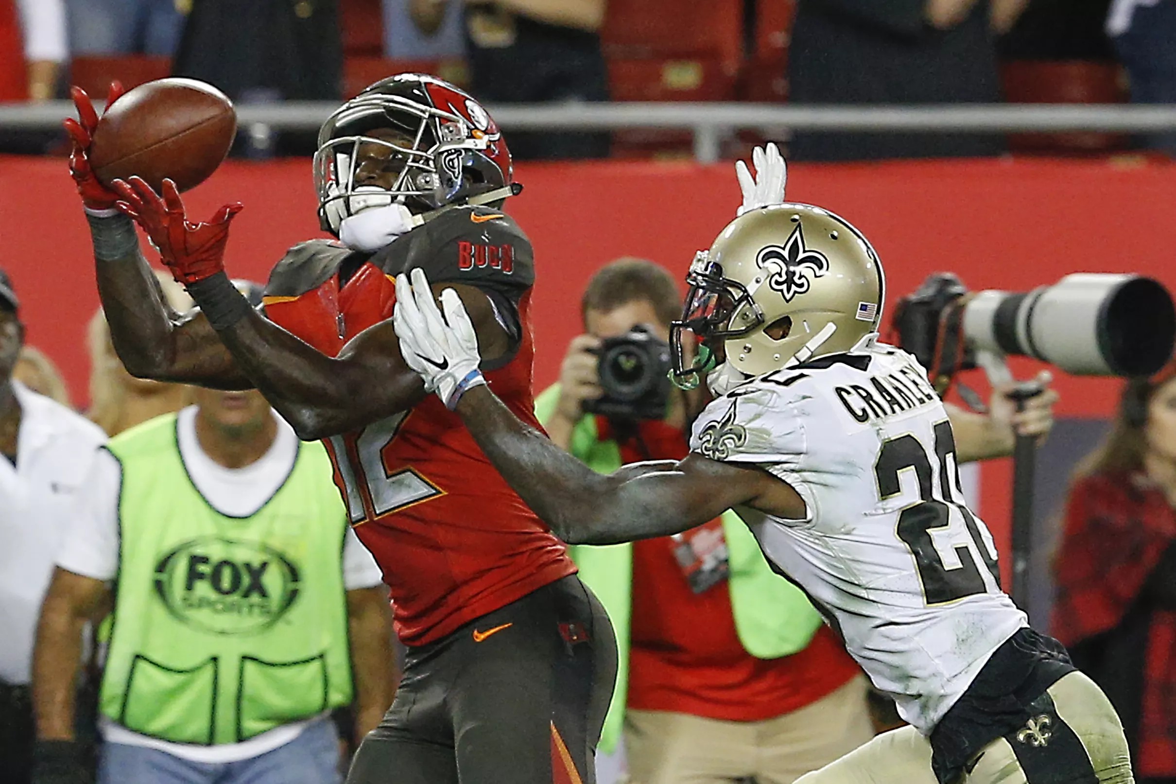 What We Learned: Saints can beat any team on any given Sunday ...