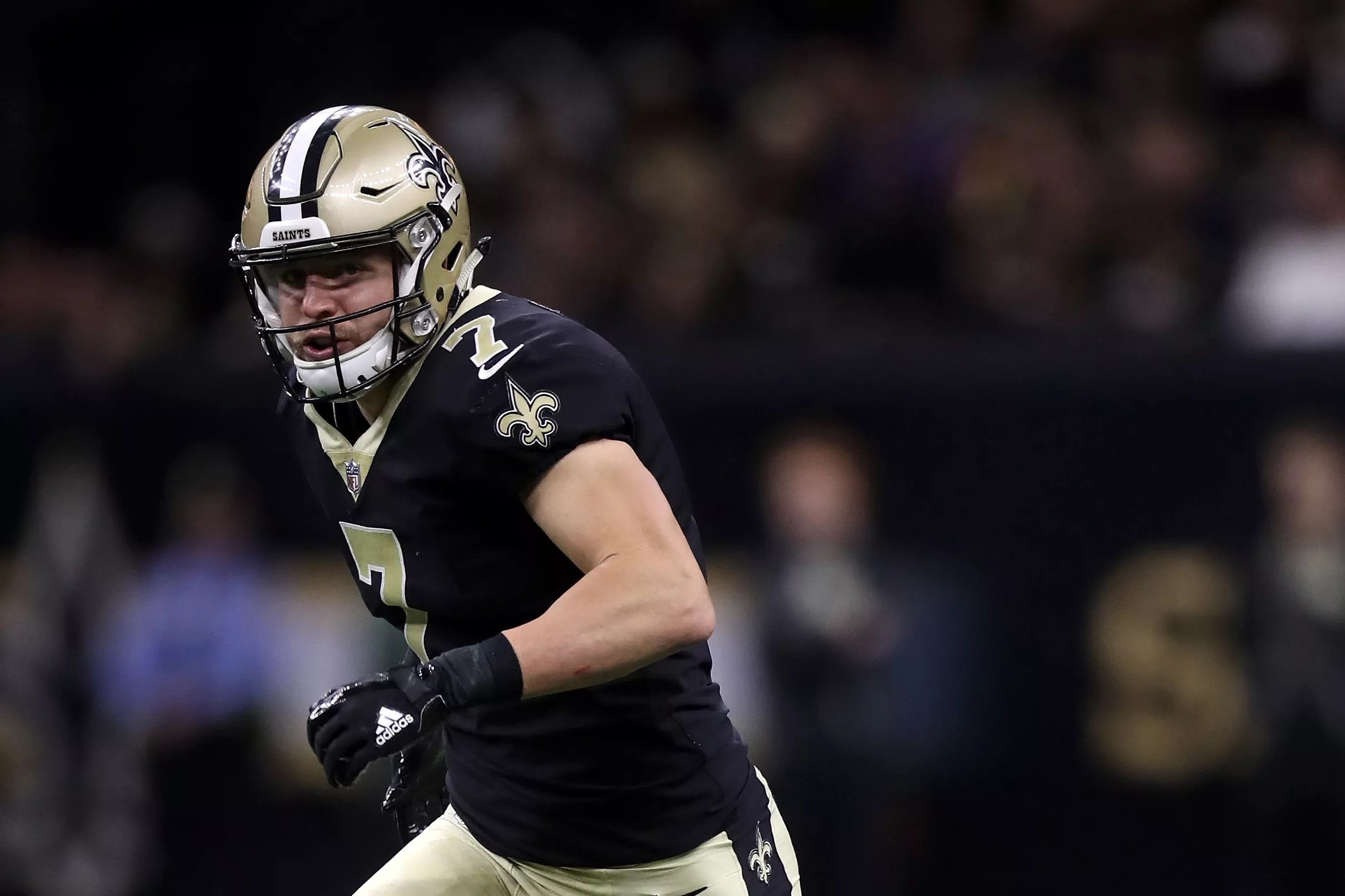 Saints Lack of a QB of the Future is Their Biggest Mistake