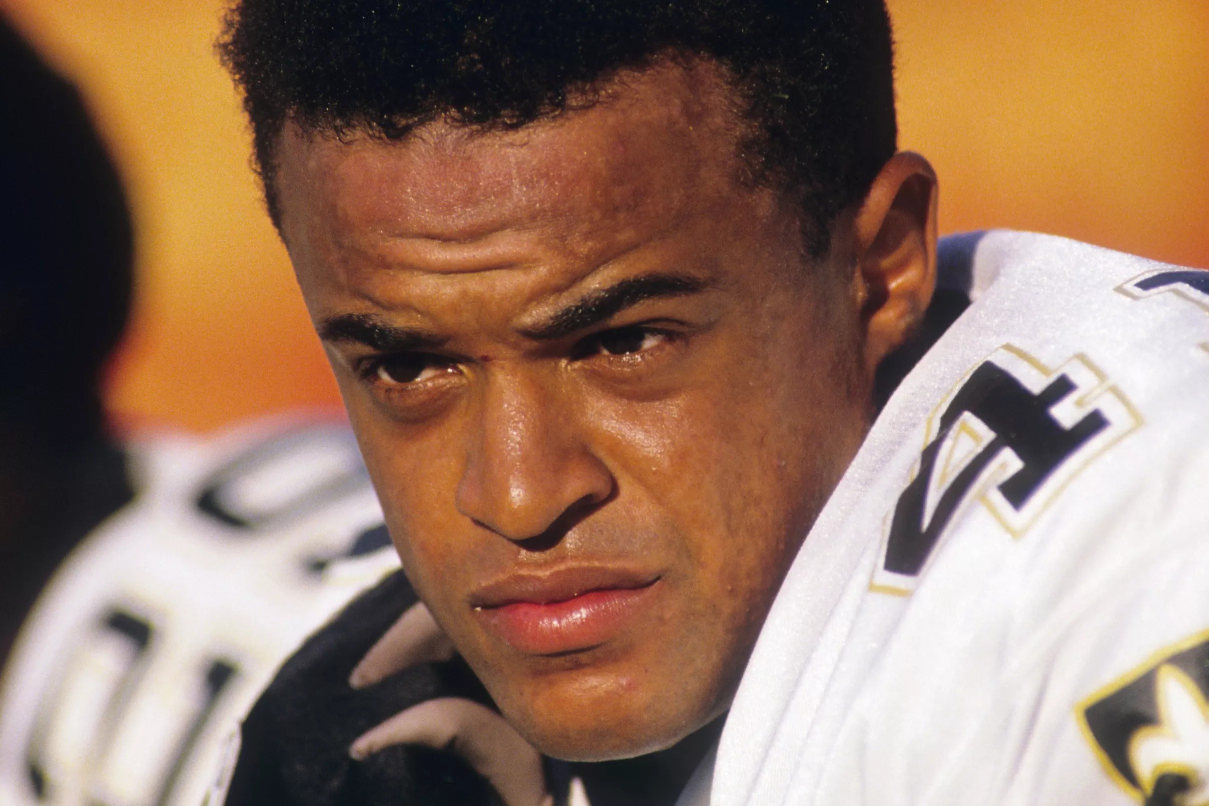 Life of a Saint: Toi Cook