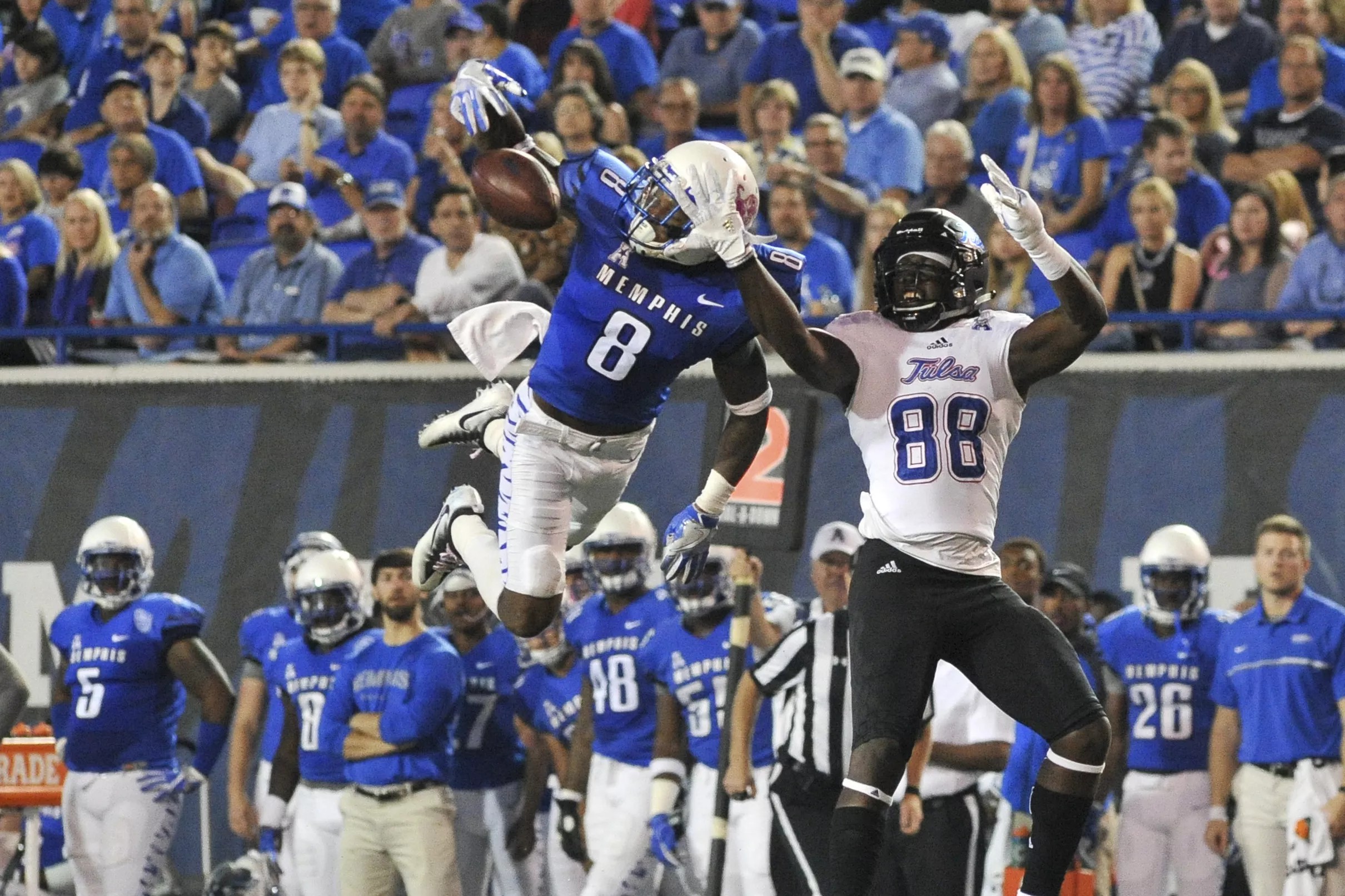 Cornerback Arthur Maulet Named as Most Likely UDFA to Make Team