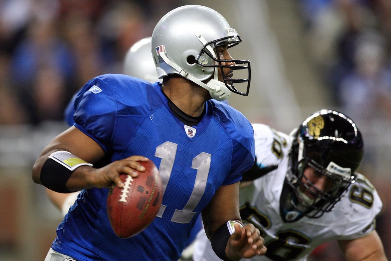 Discover Your NFL Spirit Animal