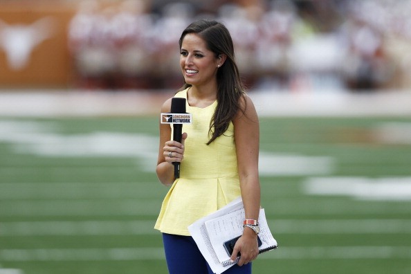 Podcast Bonus: Interview With Kaylee Hartung