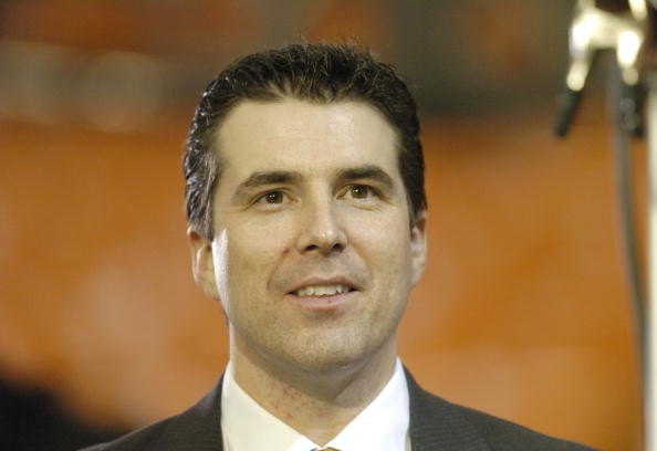 Lost Lettermen Q&A: Interview With “College GameDay” Host Rece Davis