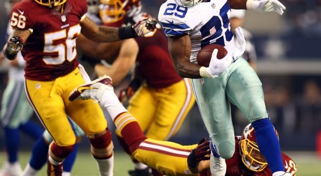 Lee Corso Can’t Wear FSU Mascot Head Because of Bill Murray Spear Incident