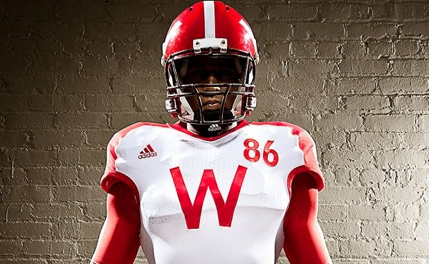 San Diego State Unveils Sharp New Uniforms Featuring Aztec Calendar
