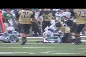 Clemson DT Grady Jarrett’s House Burns Day Before Hometown Falcons ...