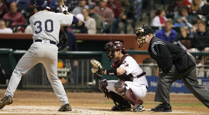 Catcher Position in Baseball! All You Need to Know