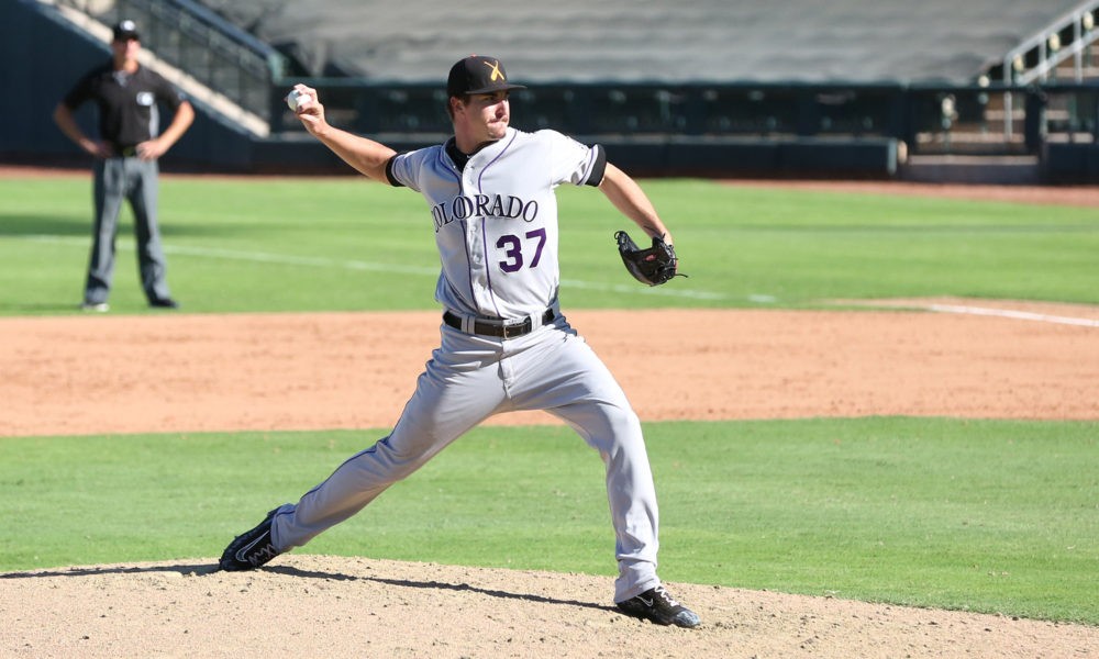 Pittsburgh Pirates Claim Shane Carle; DFA Johnny Barbato