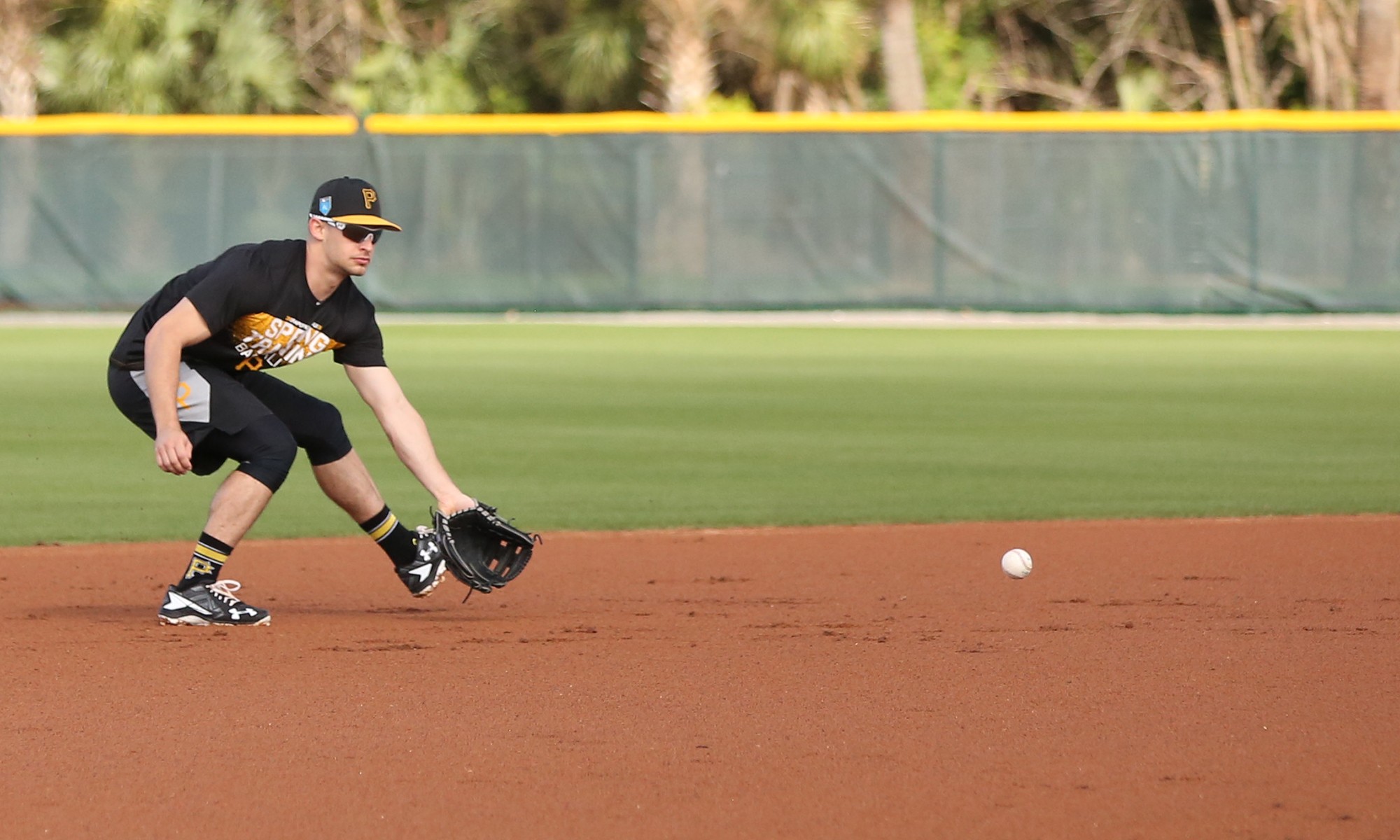 Pirates Recall Max Moroff, Activate Enny Romero, Option Dovydas Neverauskas