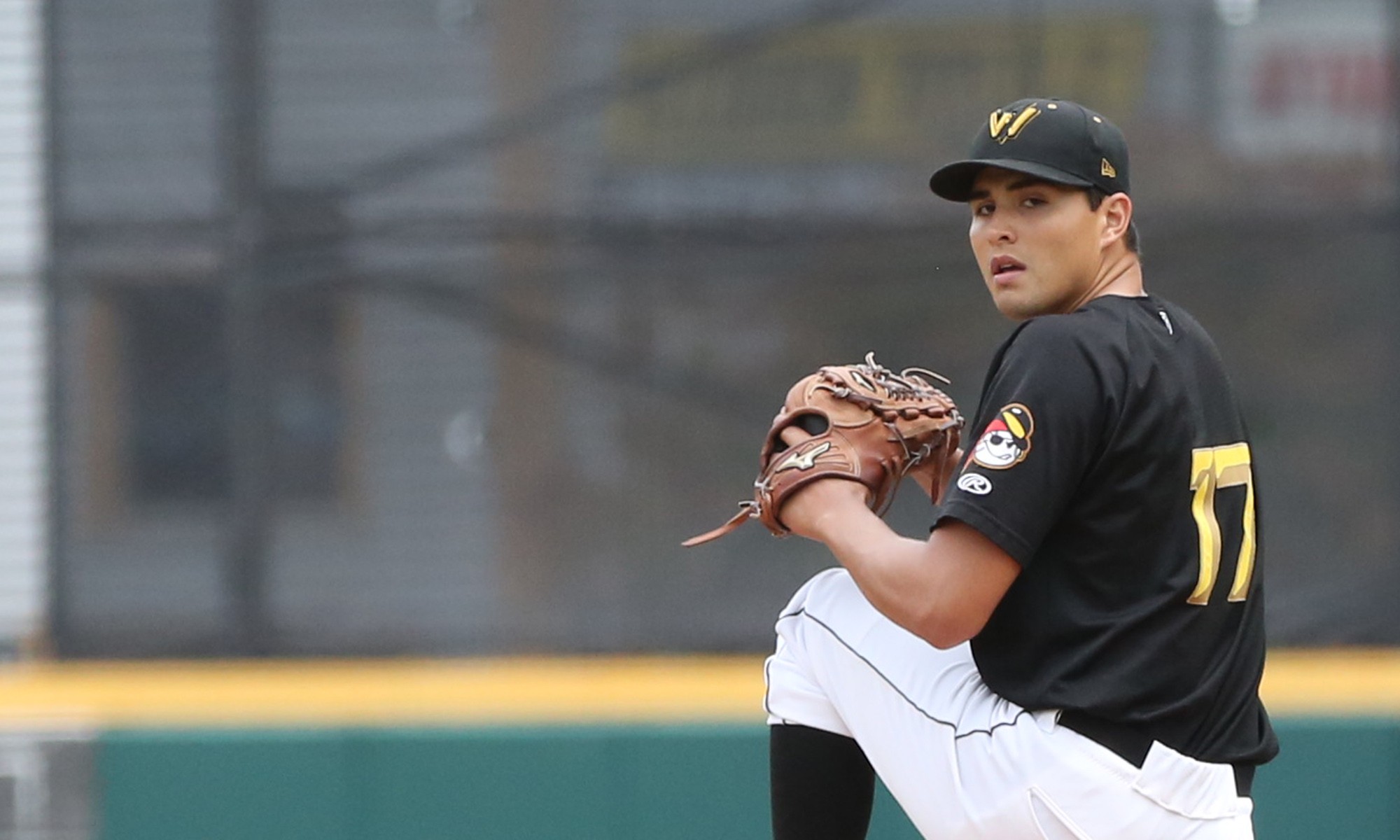 Pirates Promote Right-Handed Pitching Prospect Eduardo Vera to Altoona ...