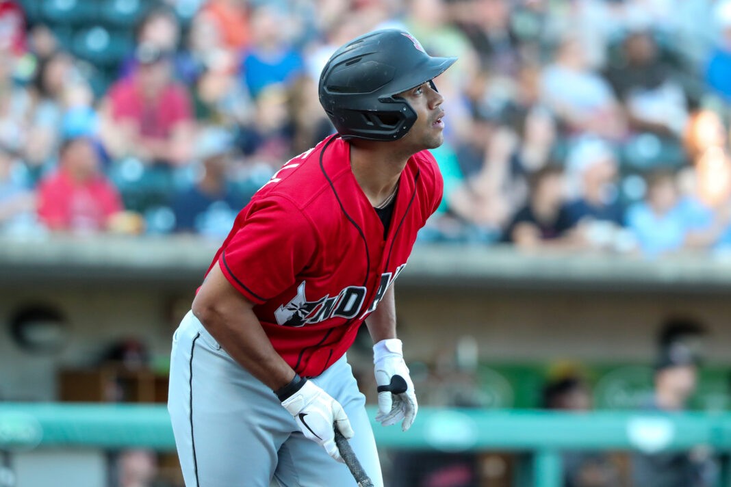 Pirate Add Cal Mitchell to Roster; JP Massey to Greensboro and Braxton ...