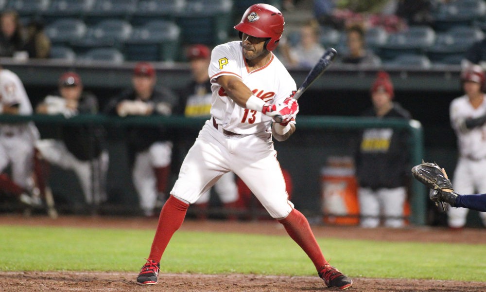 Winter Leagues: Escobar Doubles His Team to Victory; Suchy Extends On ...