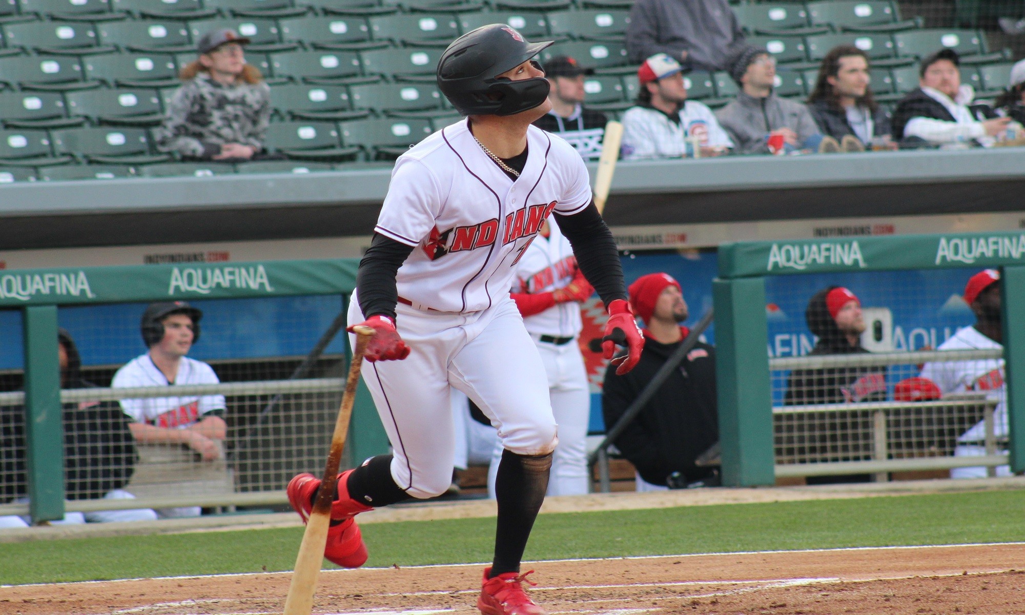 Daily Video Rundown: Travis Swaggerty, Aaron Shackelford, Will Matthiessen