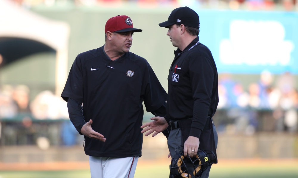 Pittsburgh Pirates Announce 2018 Minor League Coaching Staffs