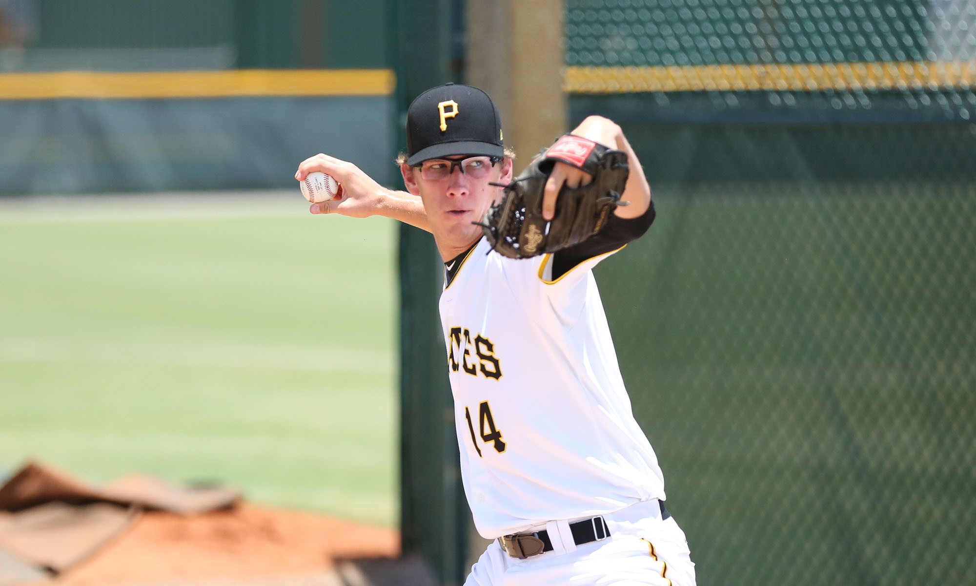 Prospect Watch: Strong Pitching Around the System; Will Craig Hits 20th ...